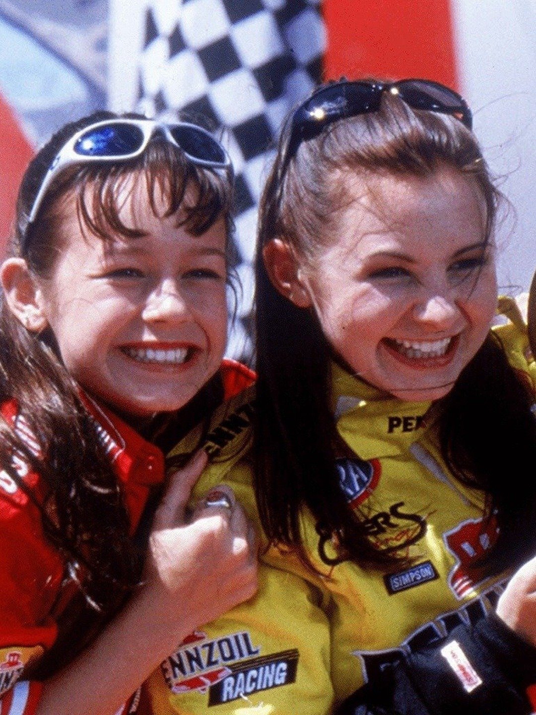 Right On Track Disney