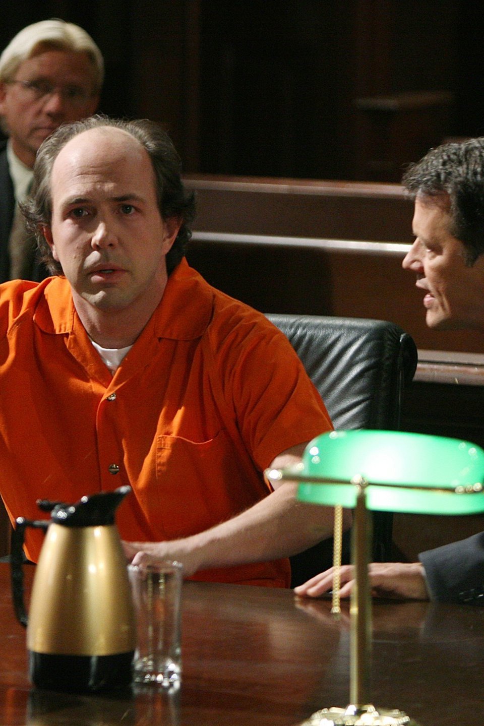 Tabula Rasa Pictures - Rotten Tomatoes