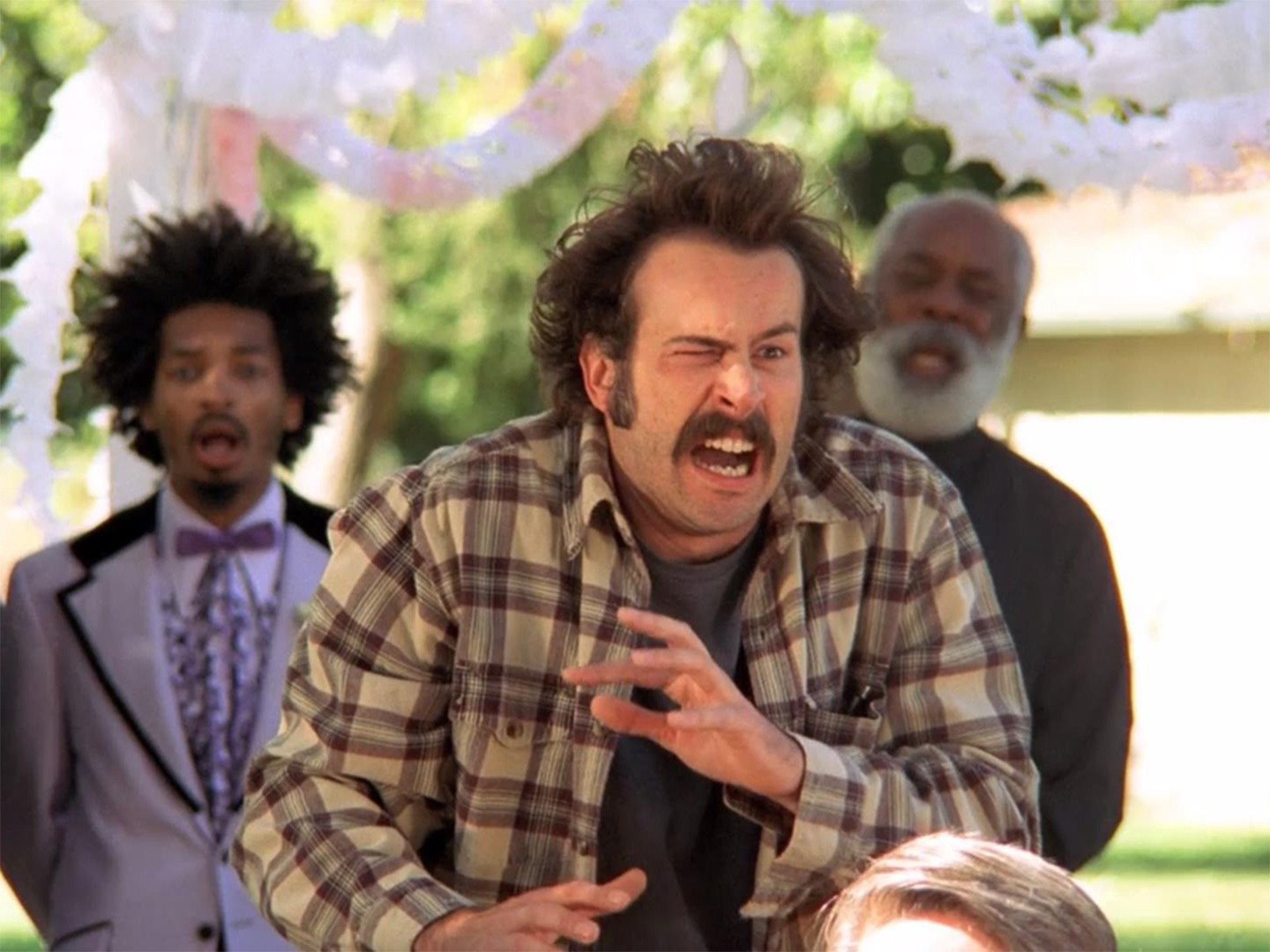 Dale Dickey My Name Is Earl