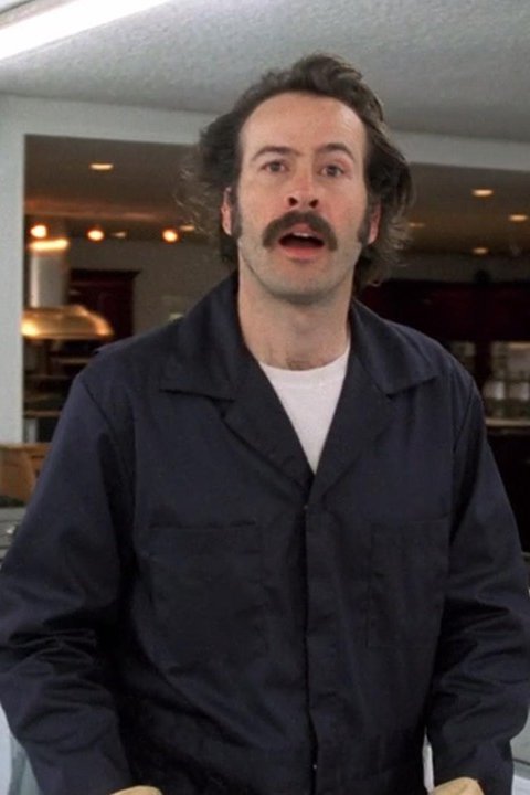 Get a Real Job Pictures - Rotten Tomatoes