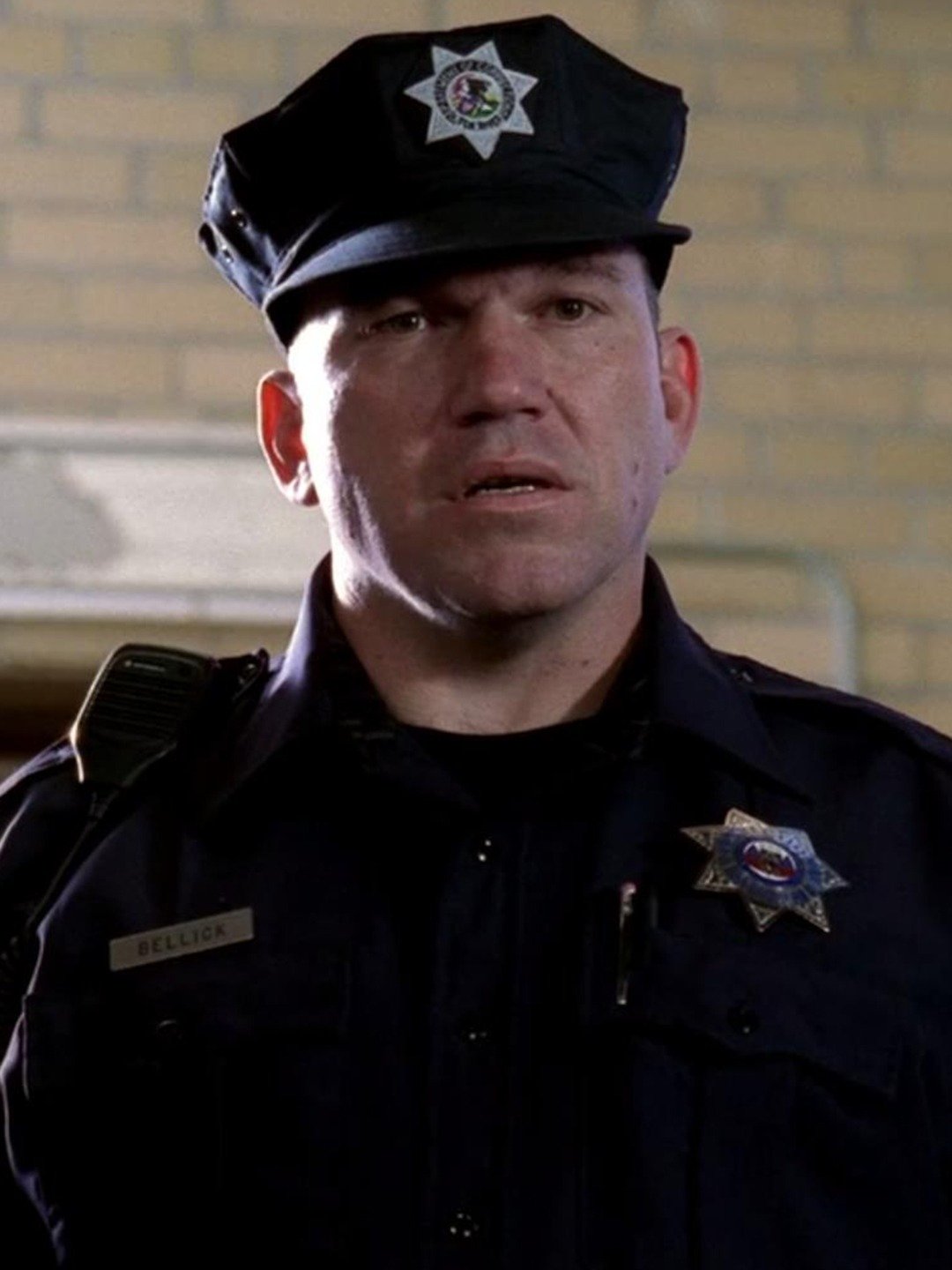 Prison Break Series Security Guards