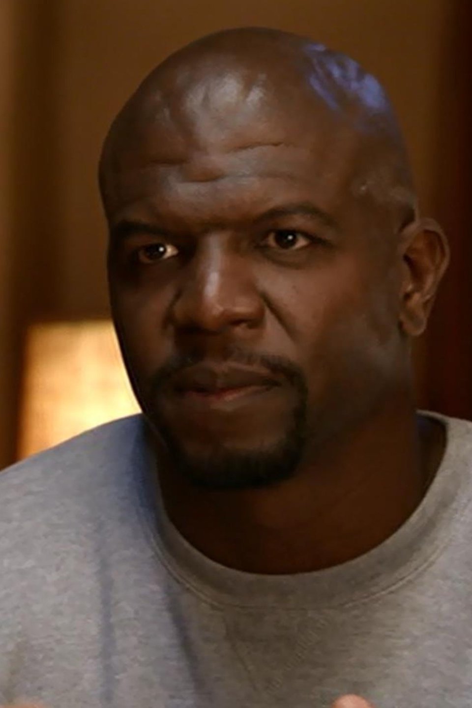 Terry Crews Everybody Hates Chris