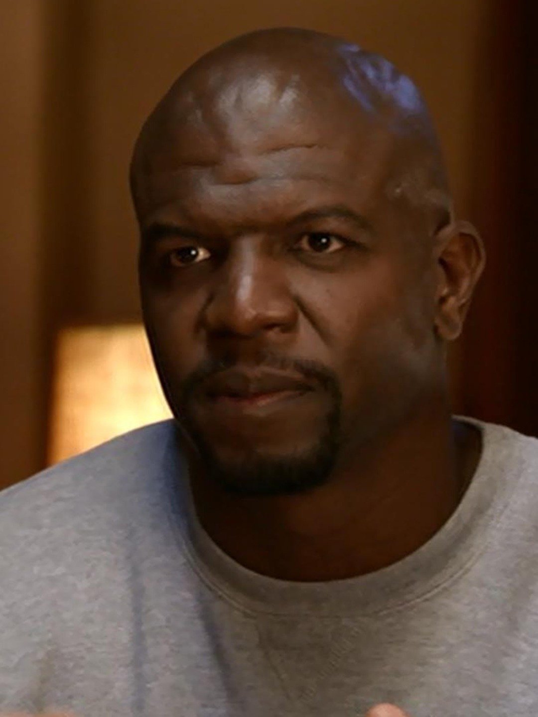 Everybody Hates Chris Julius