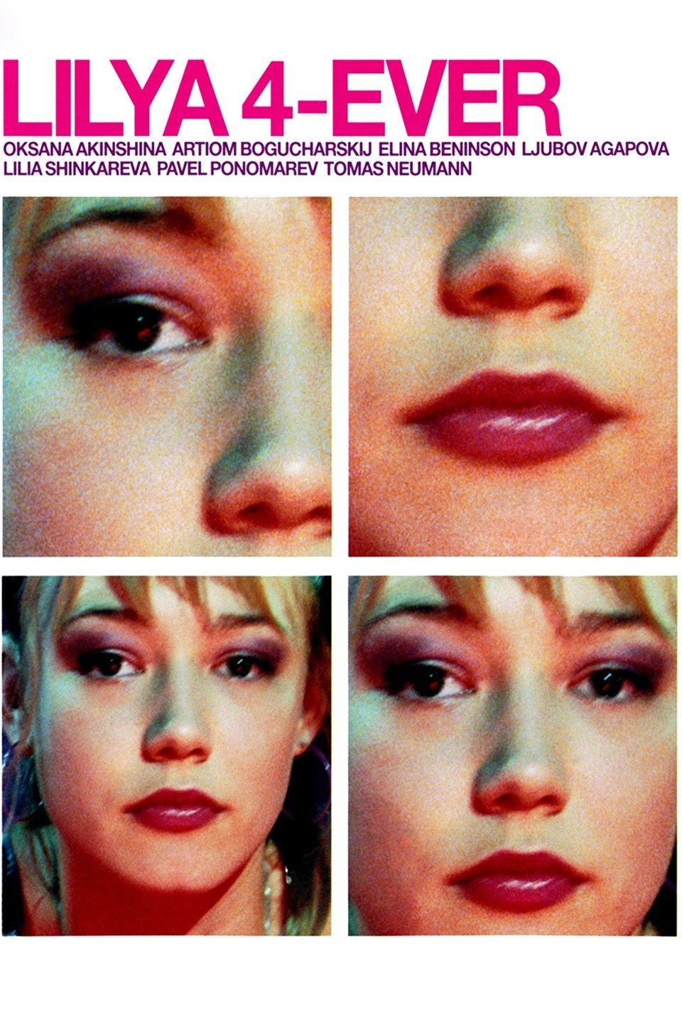 Lilya 4 Ever Pictures Rotten Tomatoes