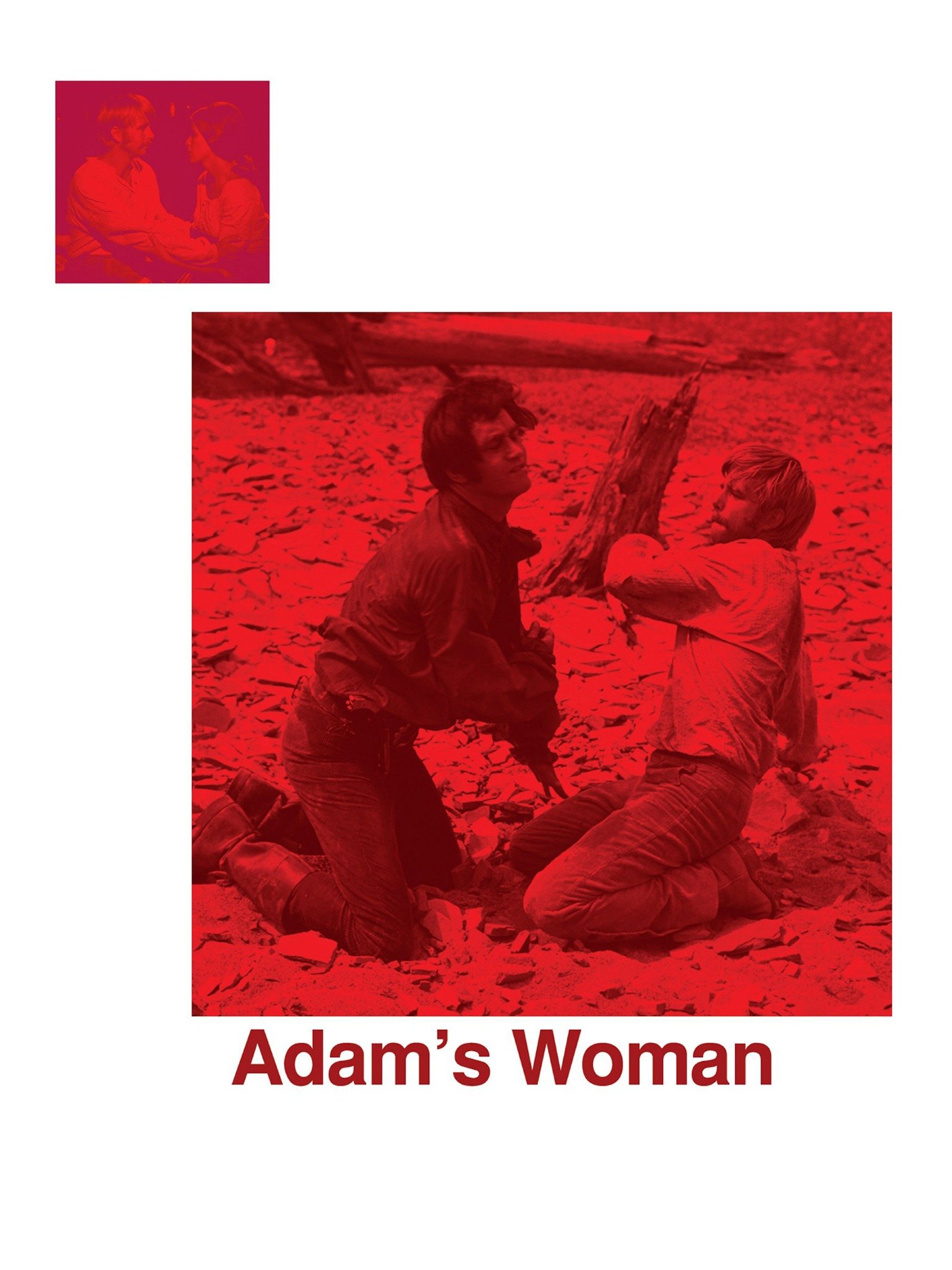 Adam's Woman (1970) - Rotten Tomatoes