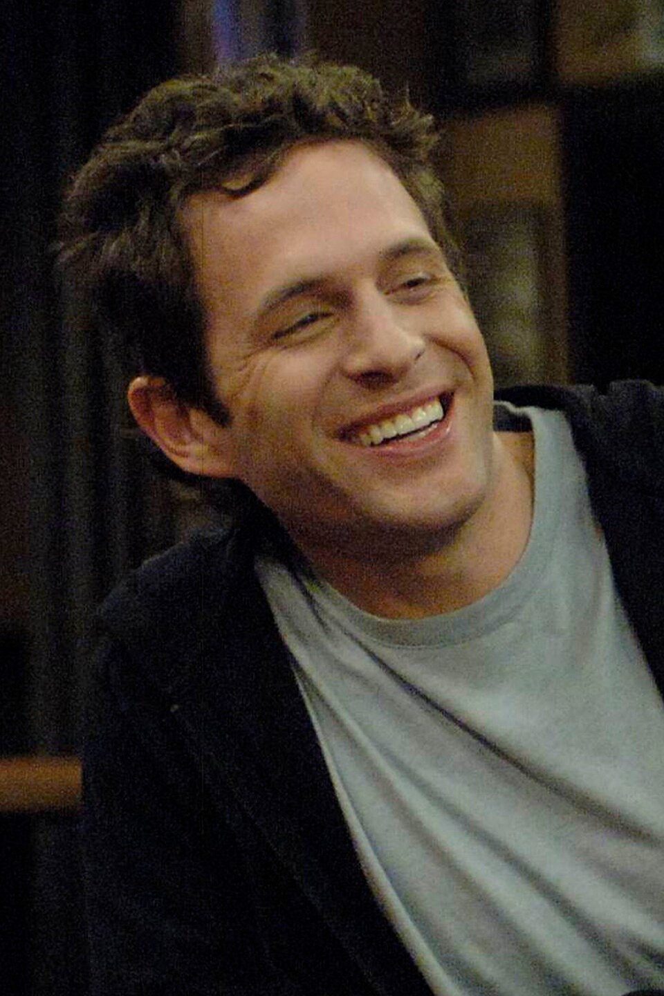 Dennis Looks Like a Registered Sex Offender Pictures - Rotten Tomatoes