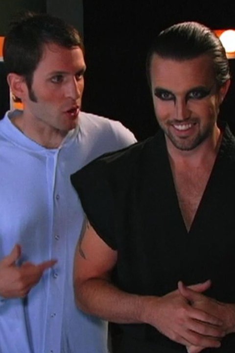 The Nightman Cometh Pictures - Rotten Tomatoes