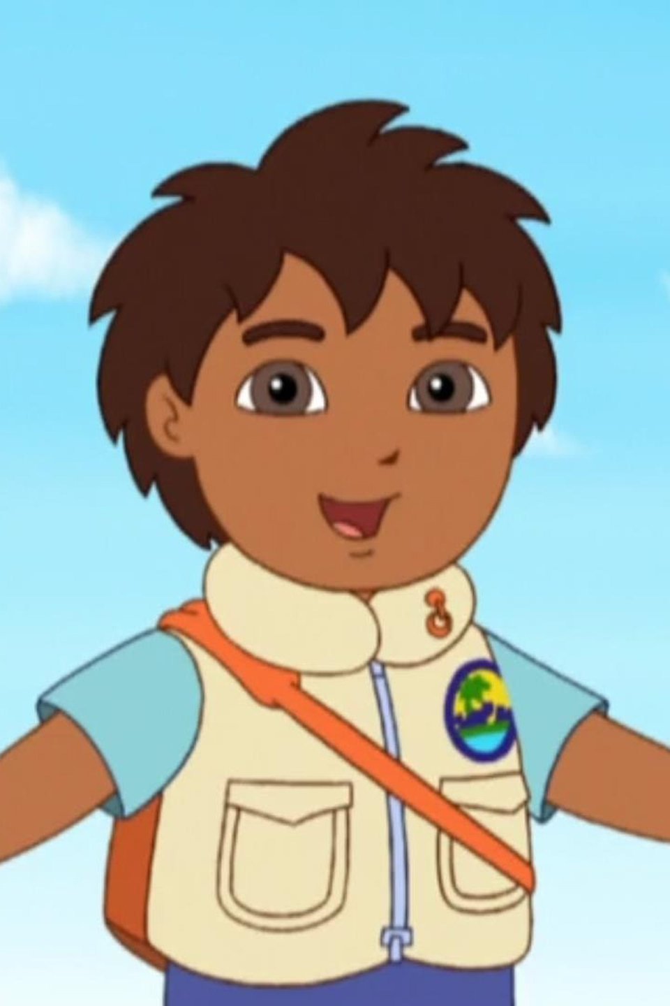 Diego and Baby Humpback to the Rescue Pictures - Rotten Tomatoes