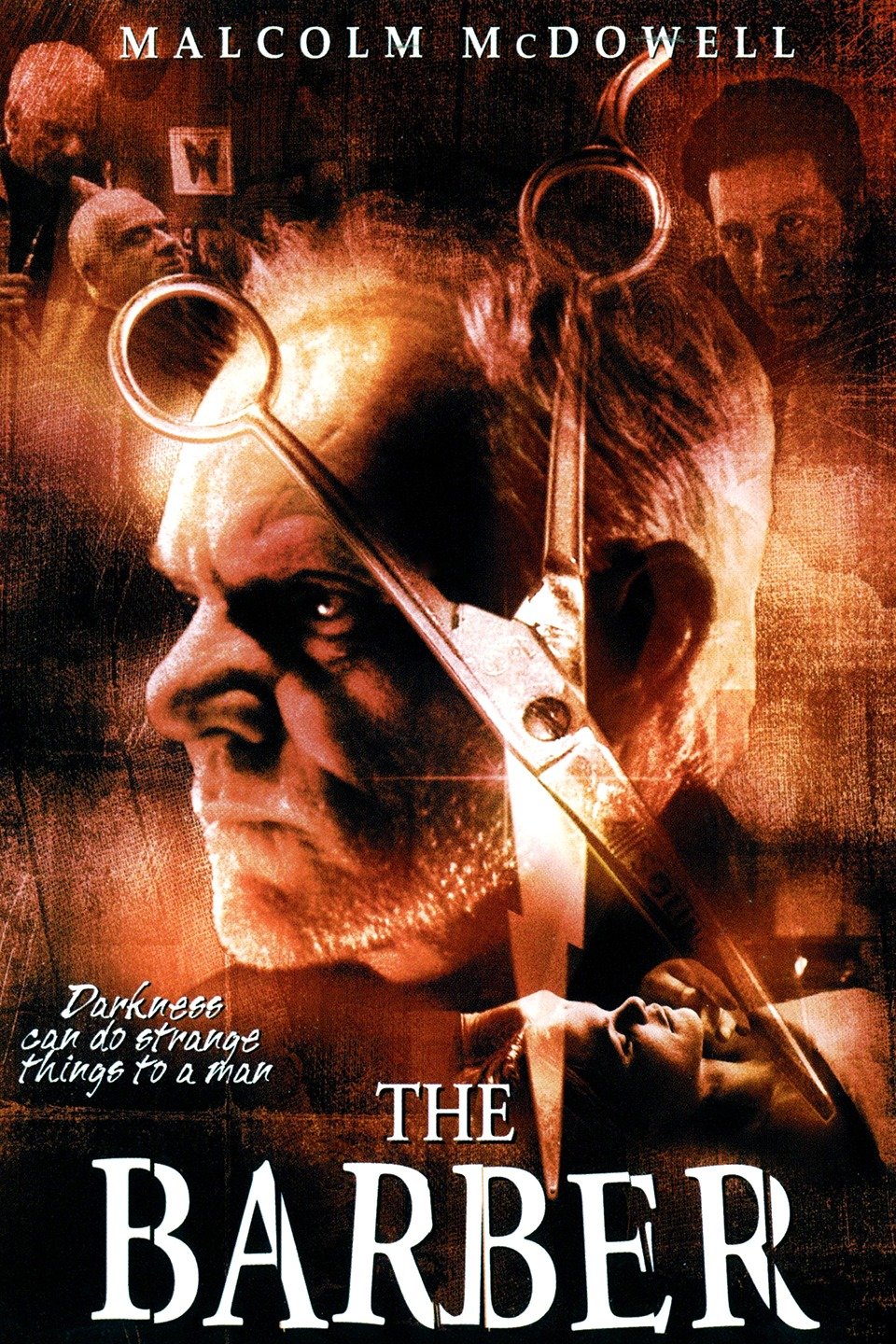 The Barber - Rotten Tomatoes