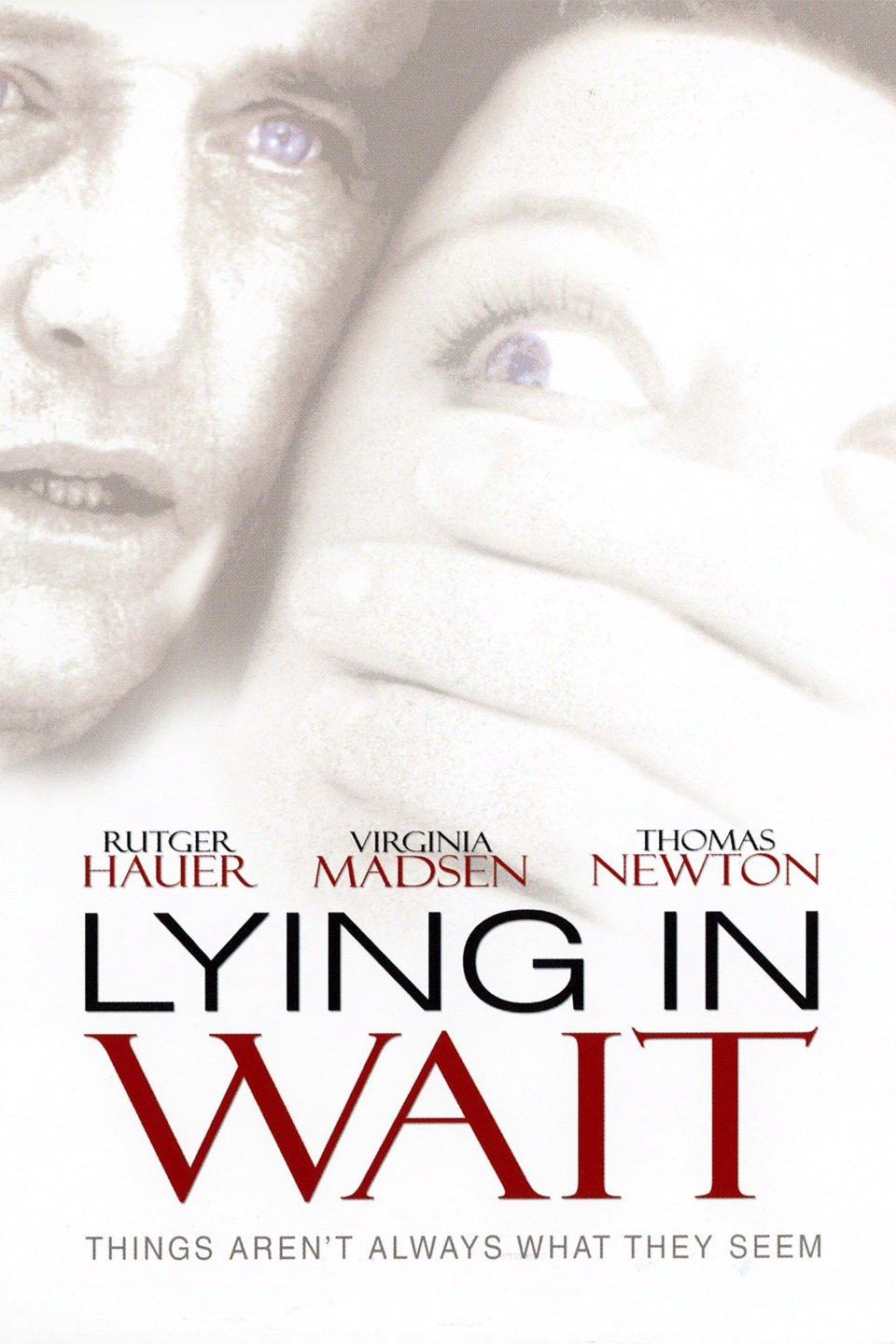 Lying in Wait - Rotten Tomatoes