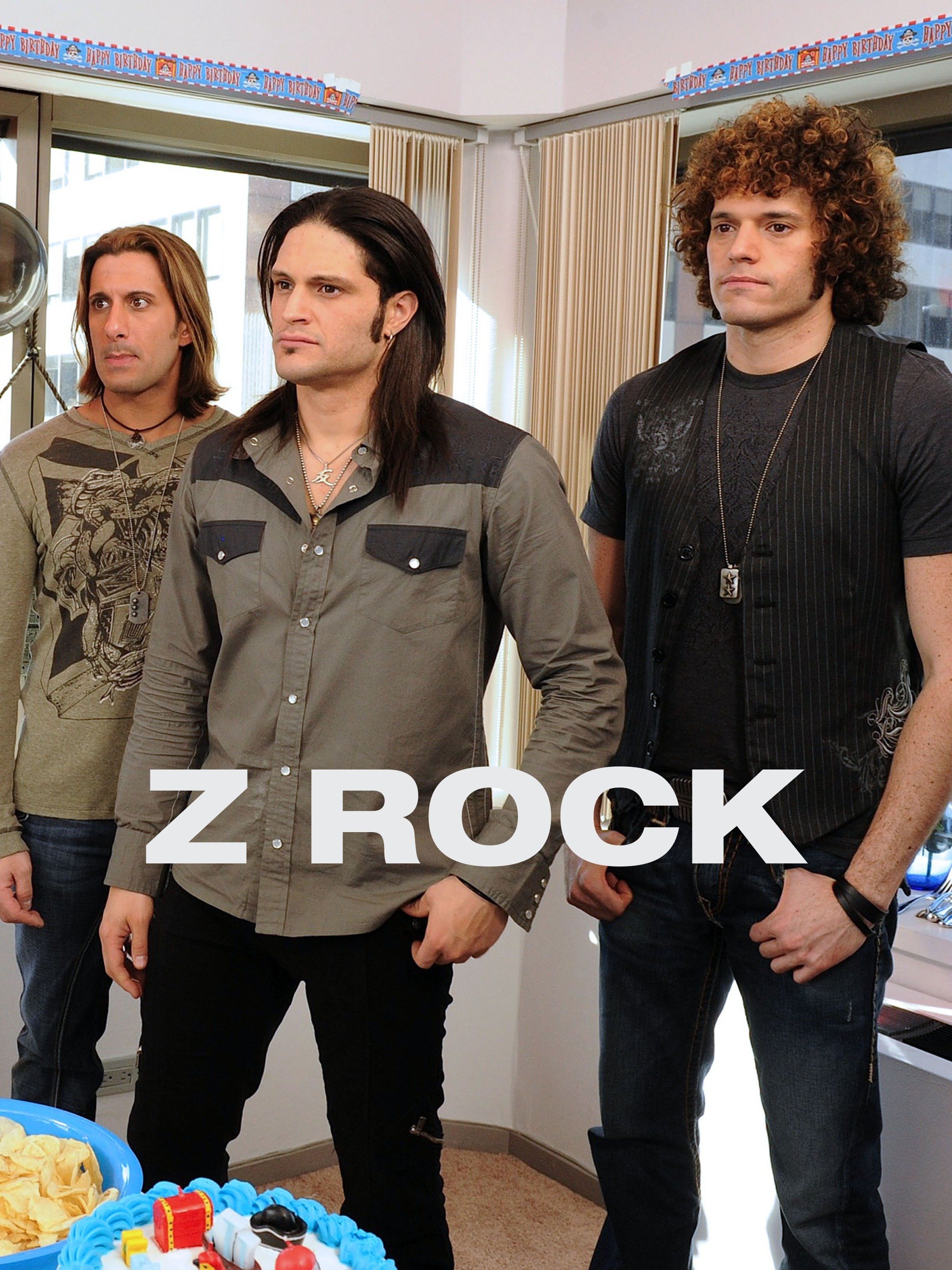 Z Rock - Rotten Tomatoes