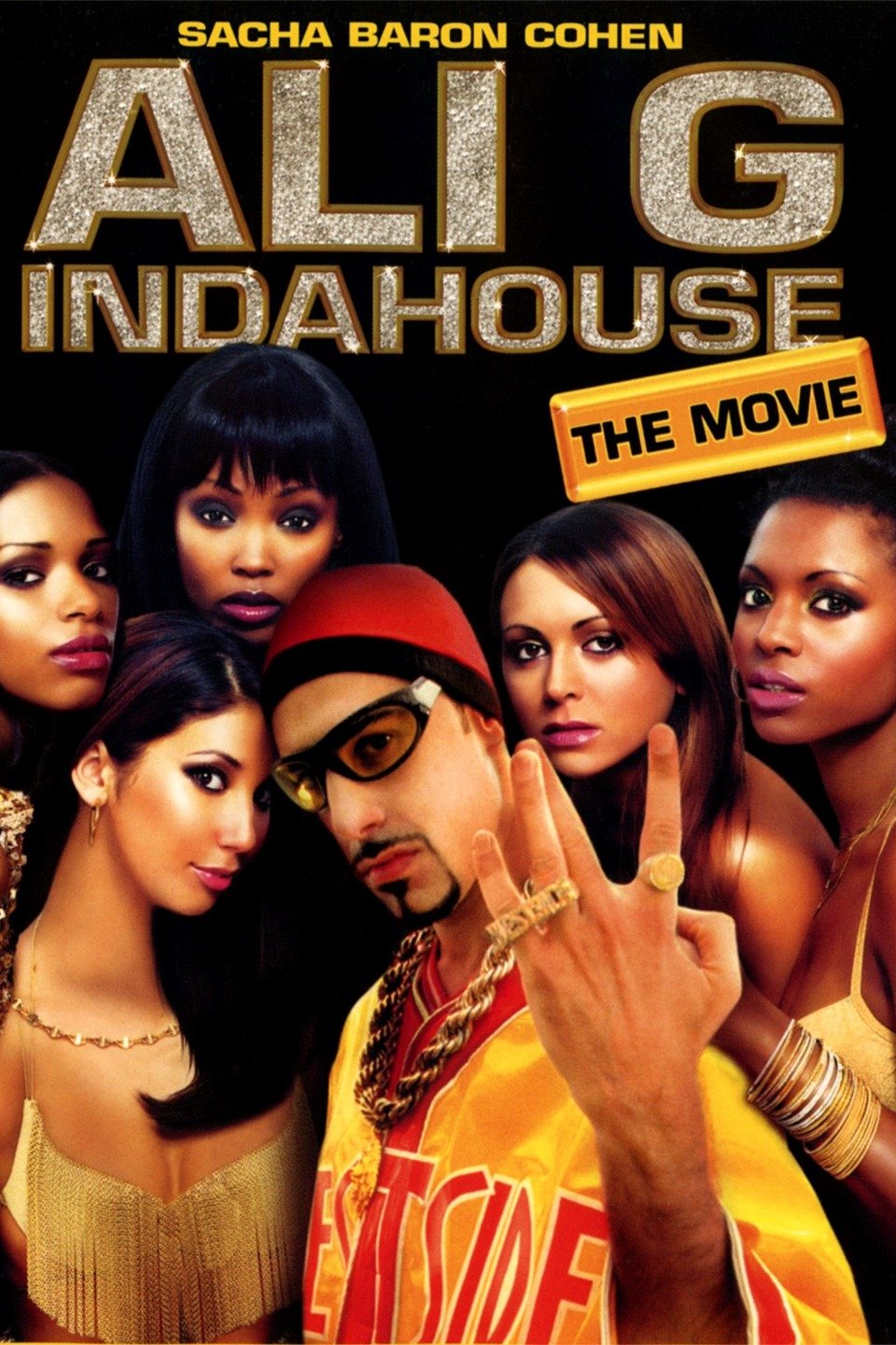 Ali G Indahouse: Official Clip - Hunger Strike - Trailers & Videos ...