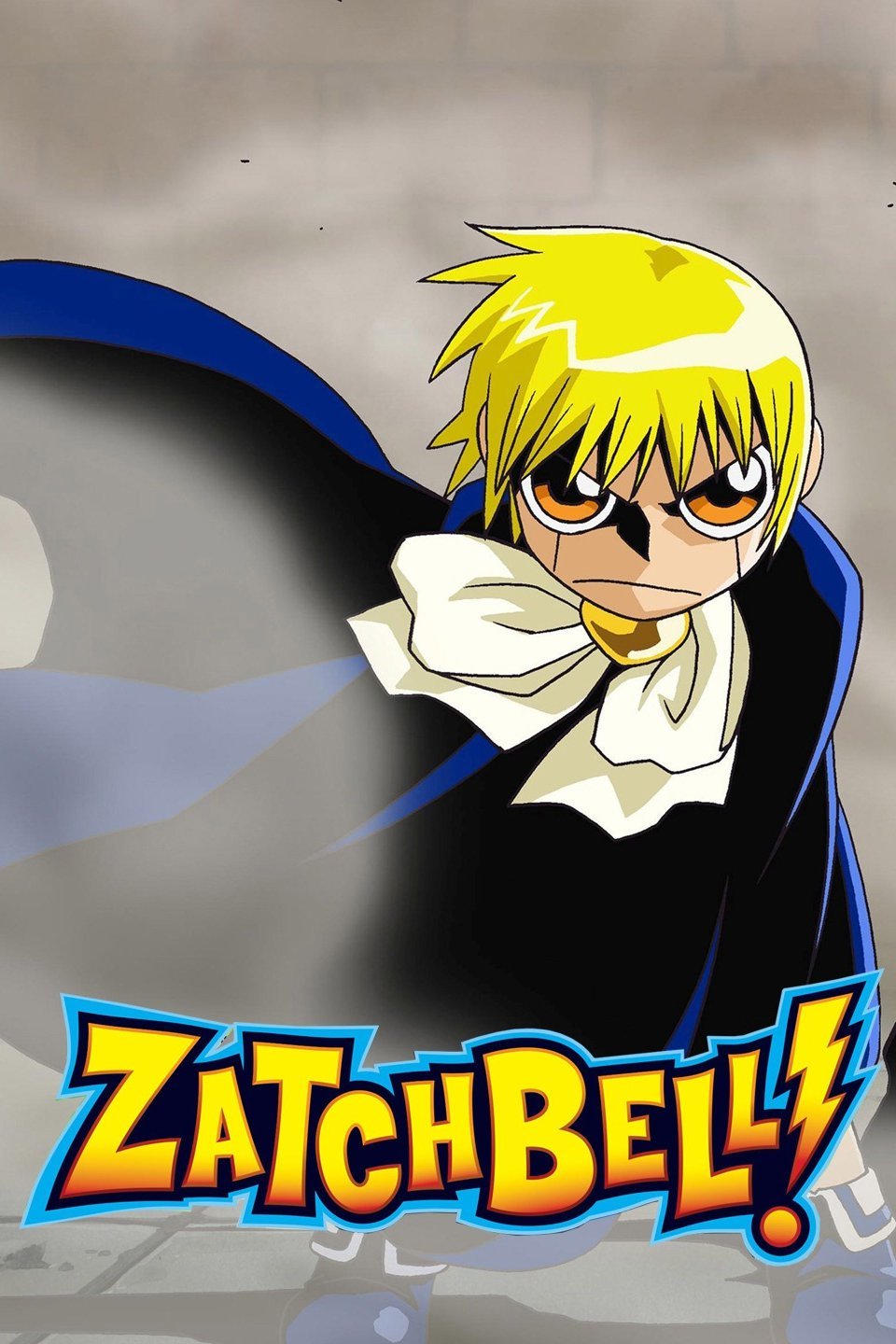 Zatch Bell! Pictures - Rotten Tomatoes