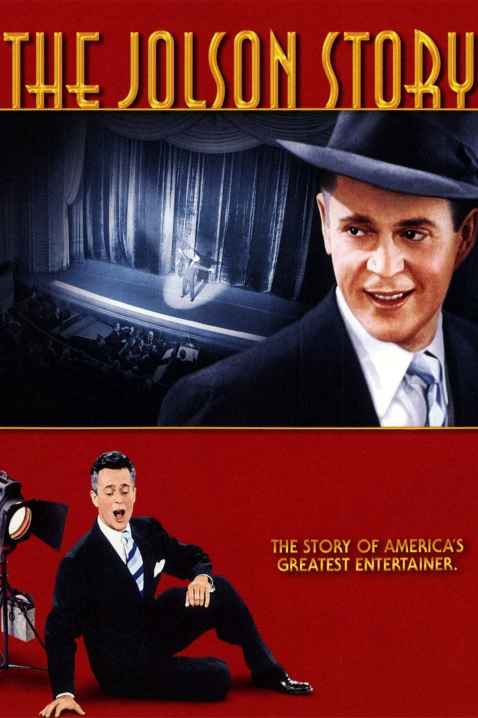 The Jolson Story Pictures - Rotten Tomatoes