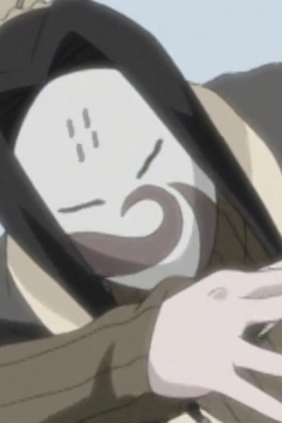 Haku's Secret Jutsu: Crystal Ice Mirrors Pictures - Rotten Tomatoes