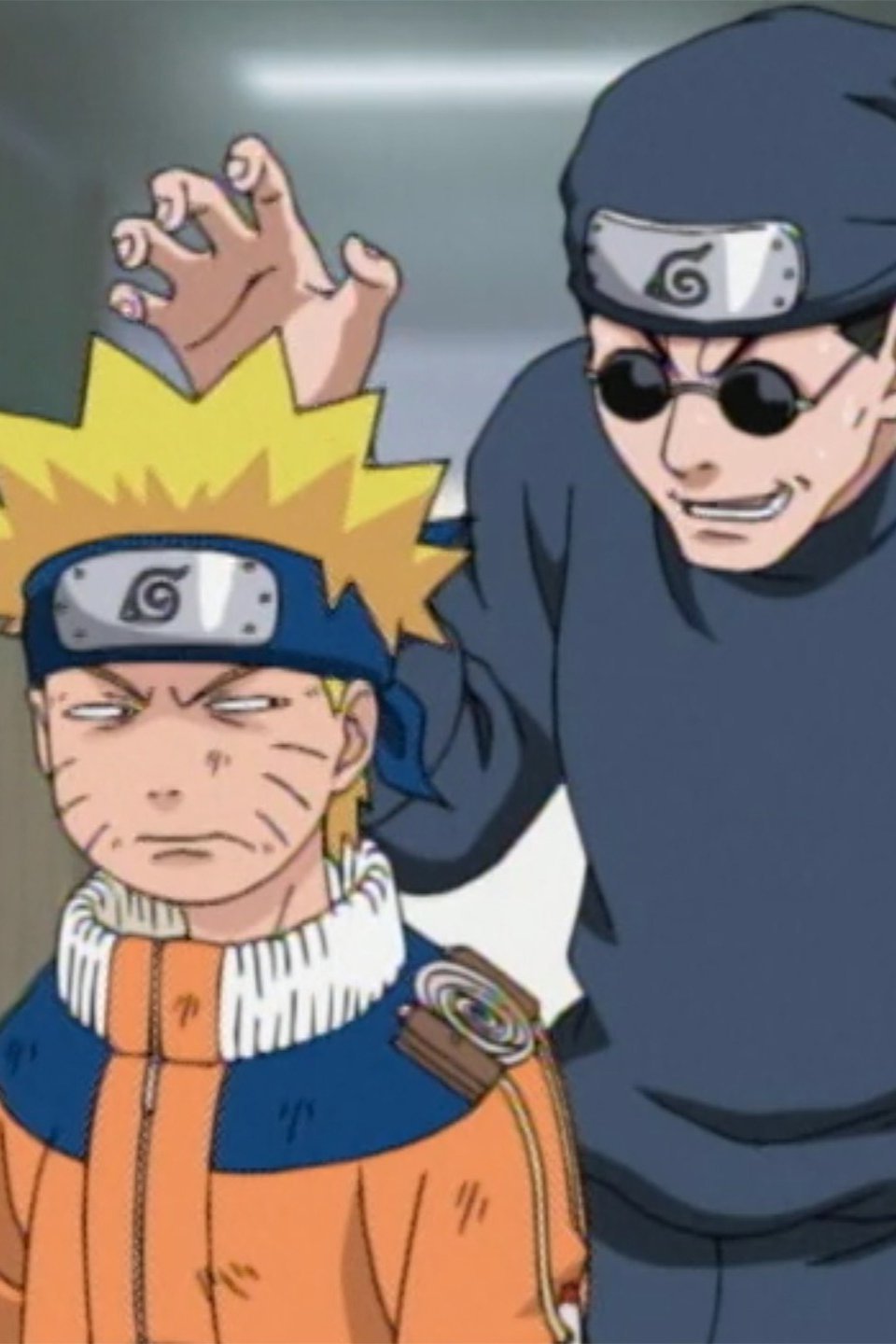 Ebisu Returns: Naruto's Toughest Training Yet Pictures - Rotten Tomatoes