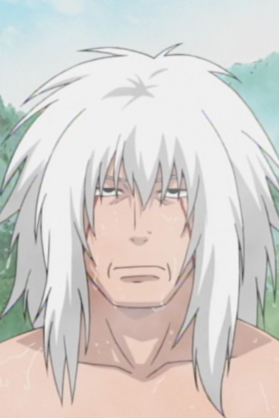 Kidnapped: Naruto's Hot Spring Adventure Pictures - Rotten Tomatoes