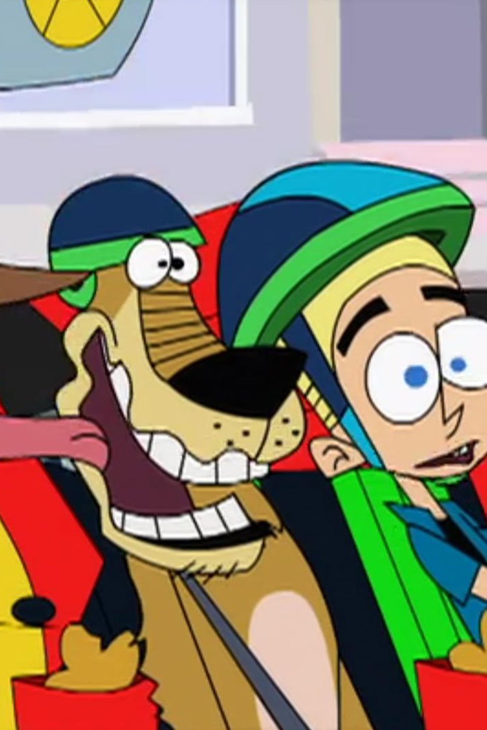 Johnny Cart Racing; Johnny Smells Good Pictures - Rotten Tomatoes