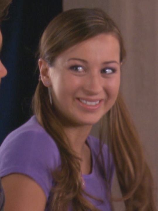 Shadia Simmons Life With Derek