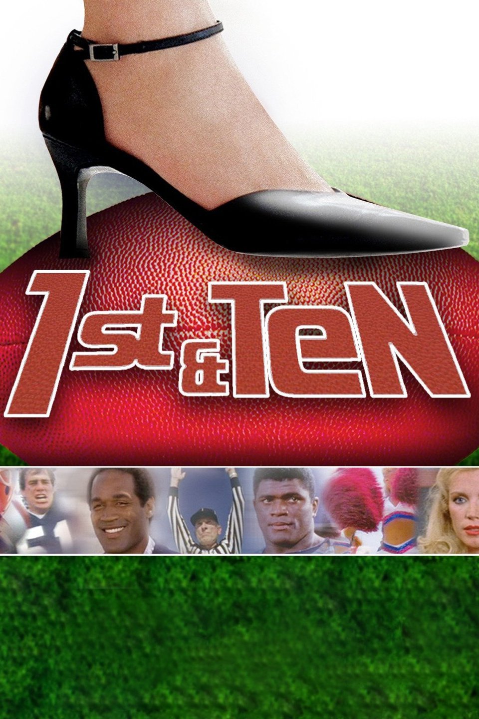 1st & Ten - Rotten Tomatoes