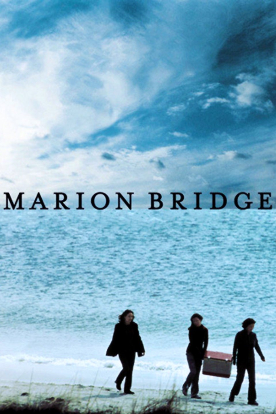 Marion Bridge - Rotten Tomatoes