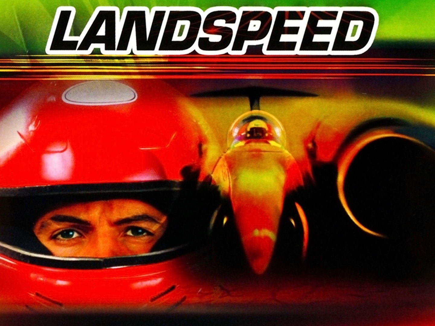 Landspeed - Movie Reviews