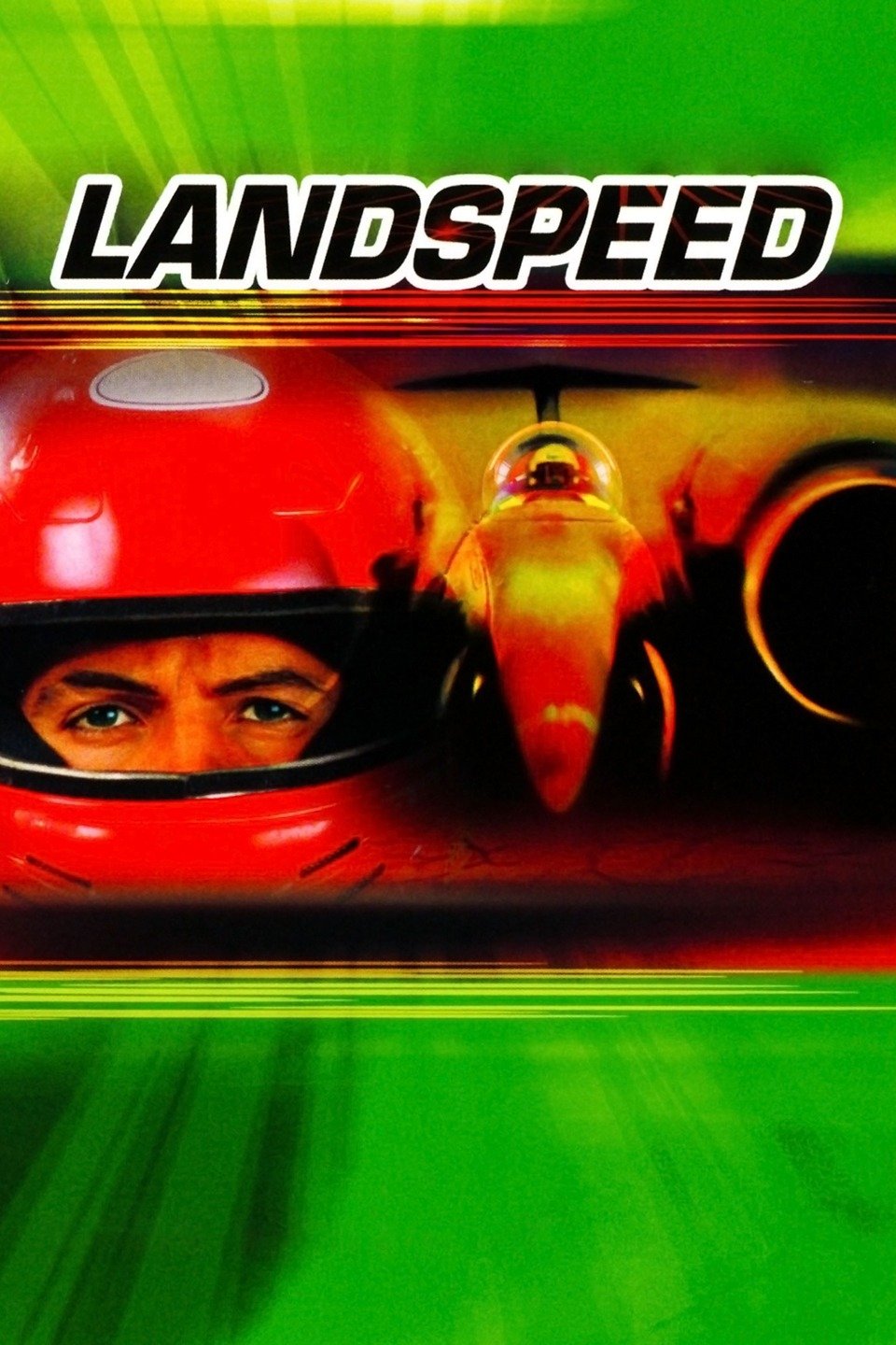 Landspeed - Rotten Tomatoes
