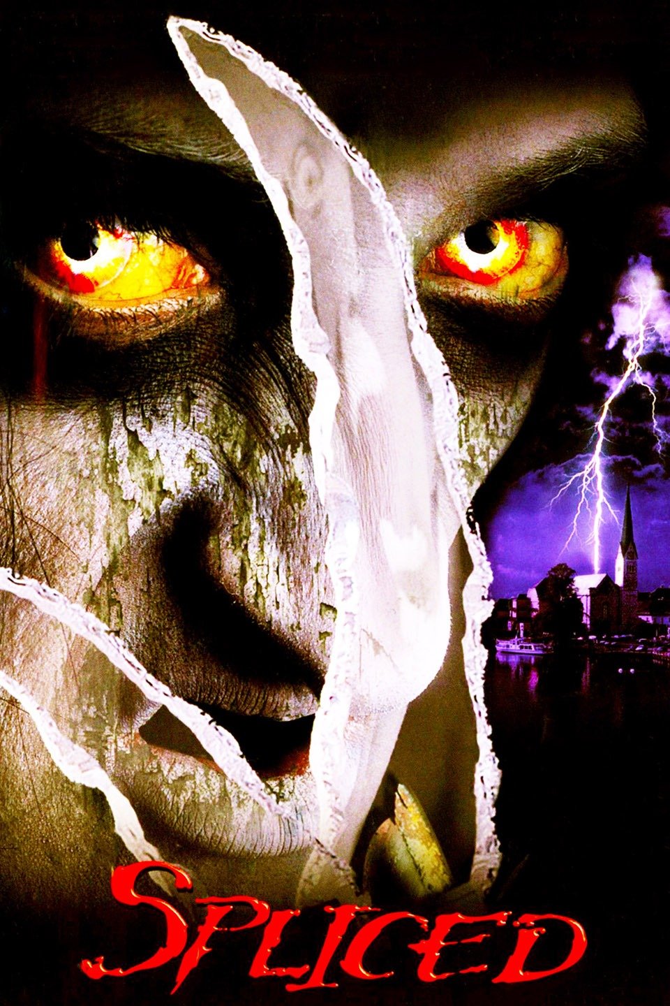 Spliced - Rotten Tomatoes