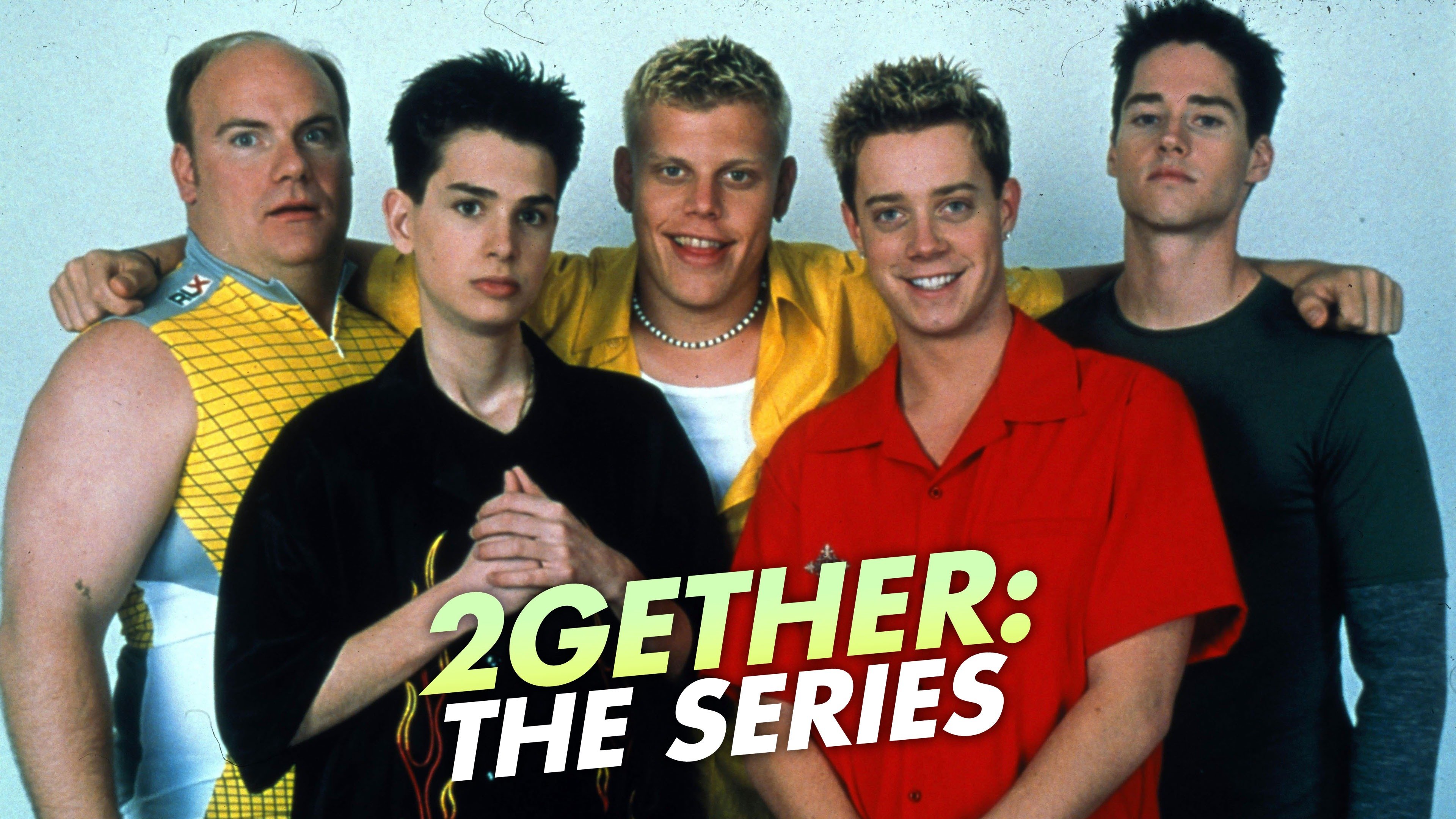 Michael Cuccione 2gether