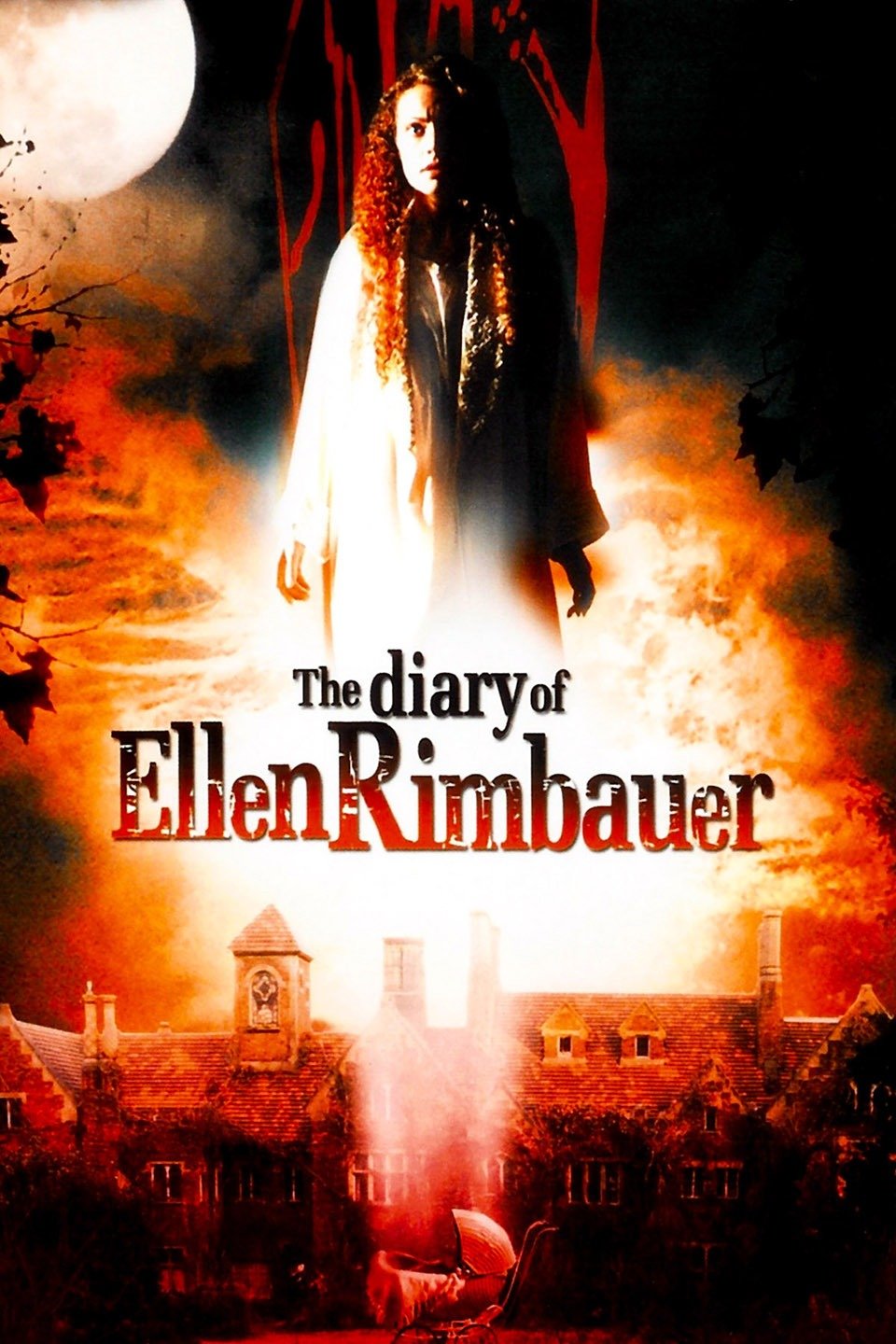 The Diary of Ellen Rimbauer - Rotten Tomatoes