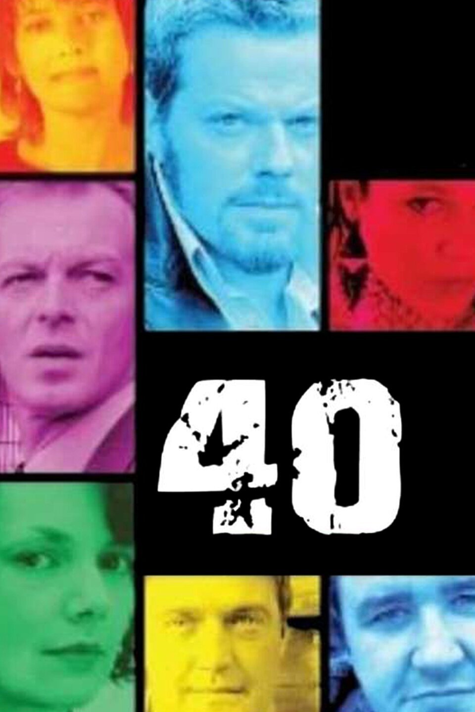 40 - Rotten Tomatoes