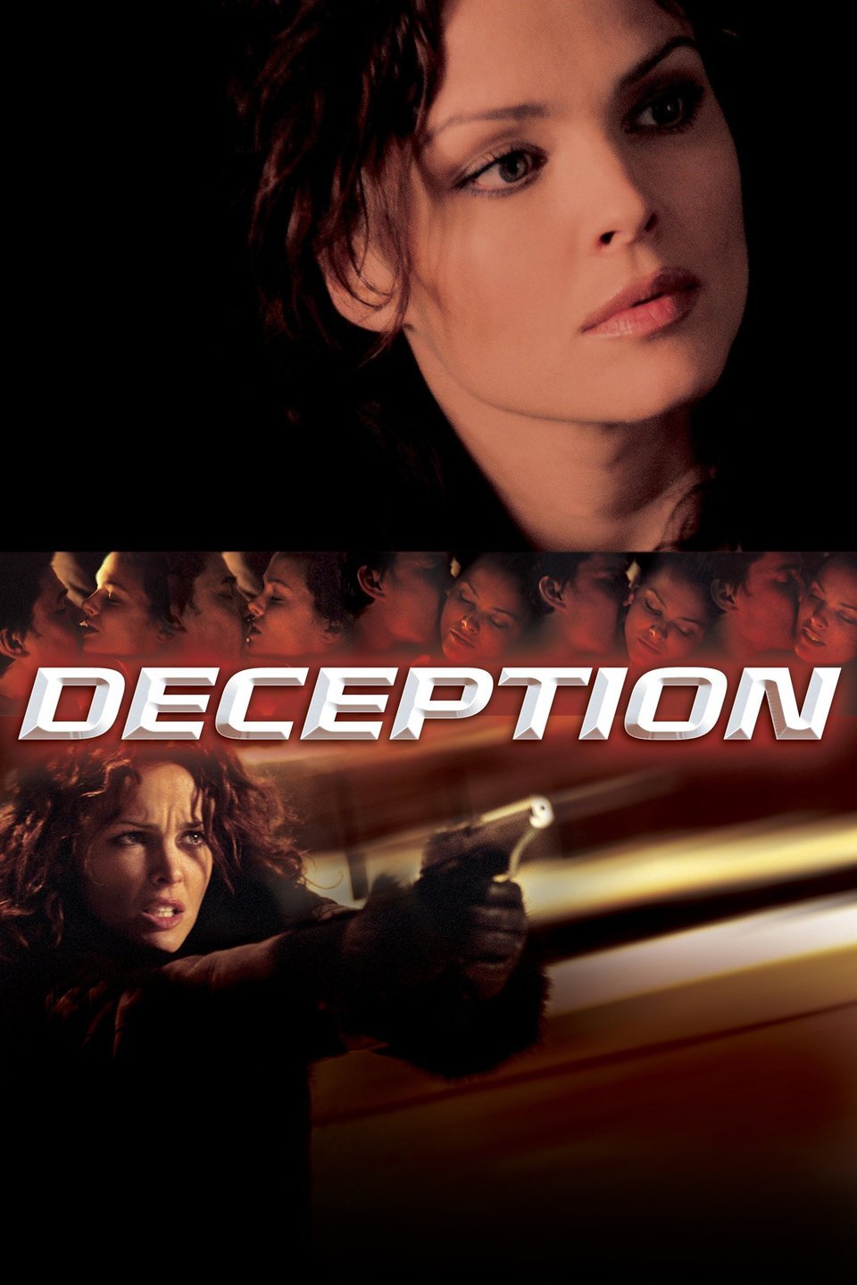Deception Pictures - Rotten Tomatoes