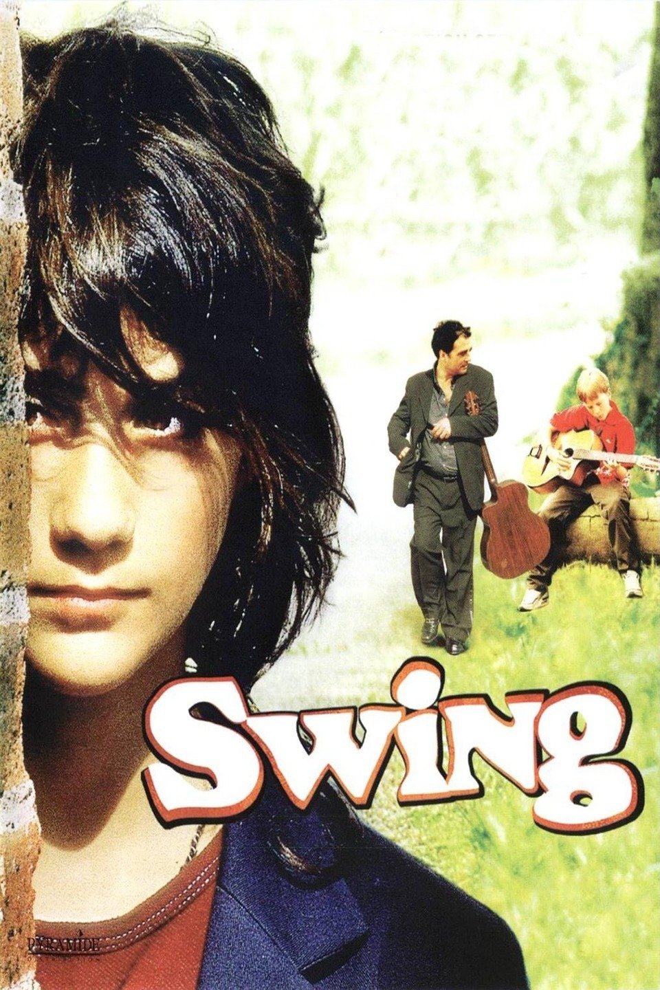 Swing Pictures - Rotten Tomatoes