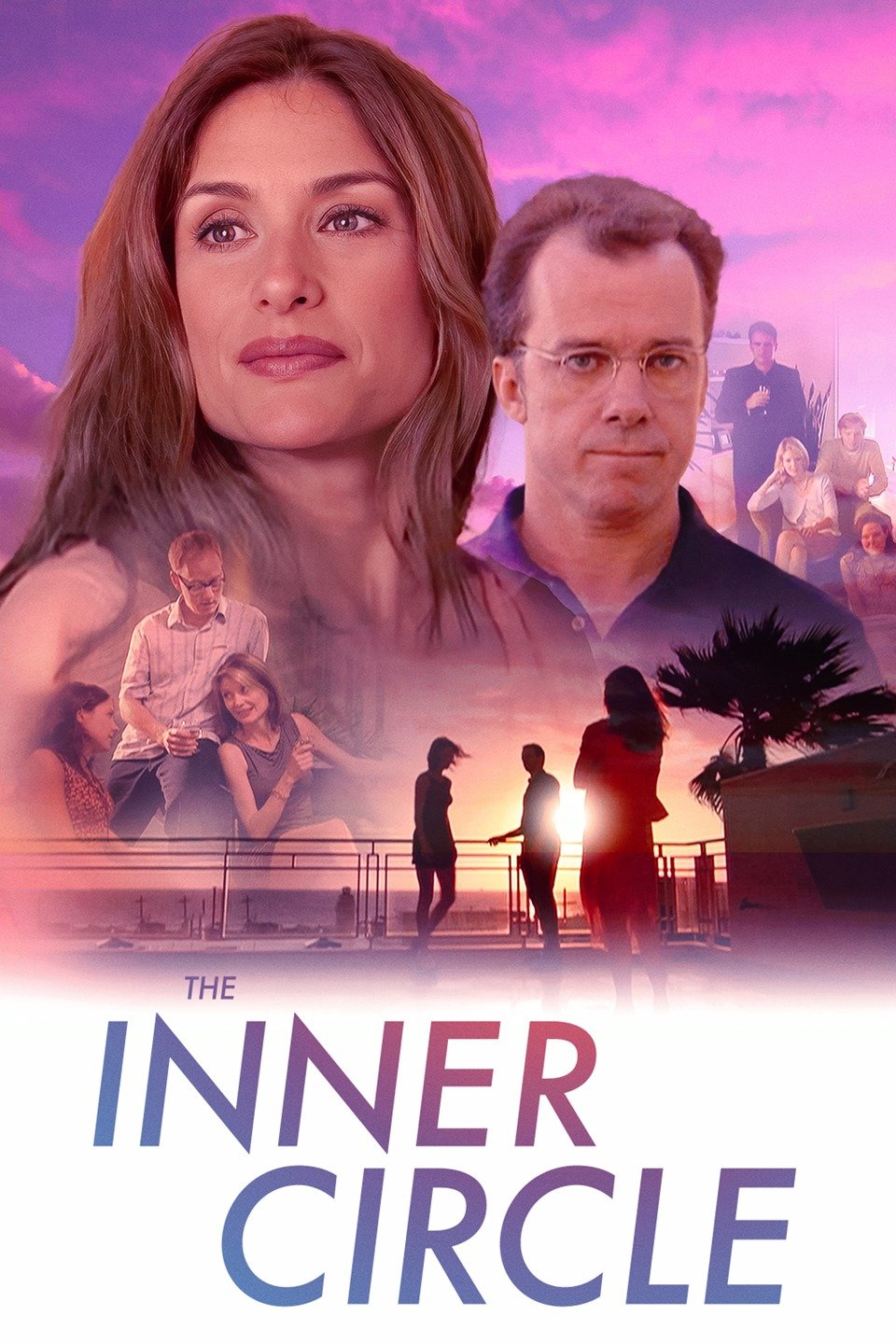 The Inner Circle - Rotten Tomatoes