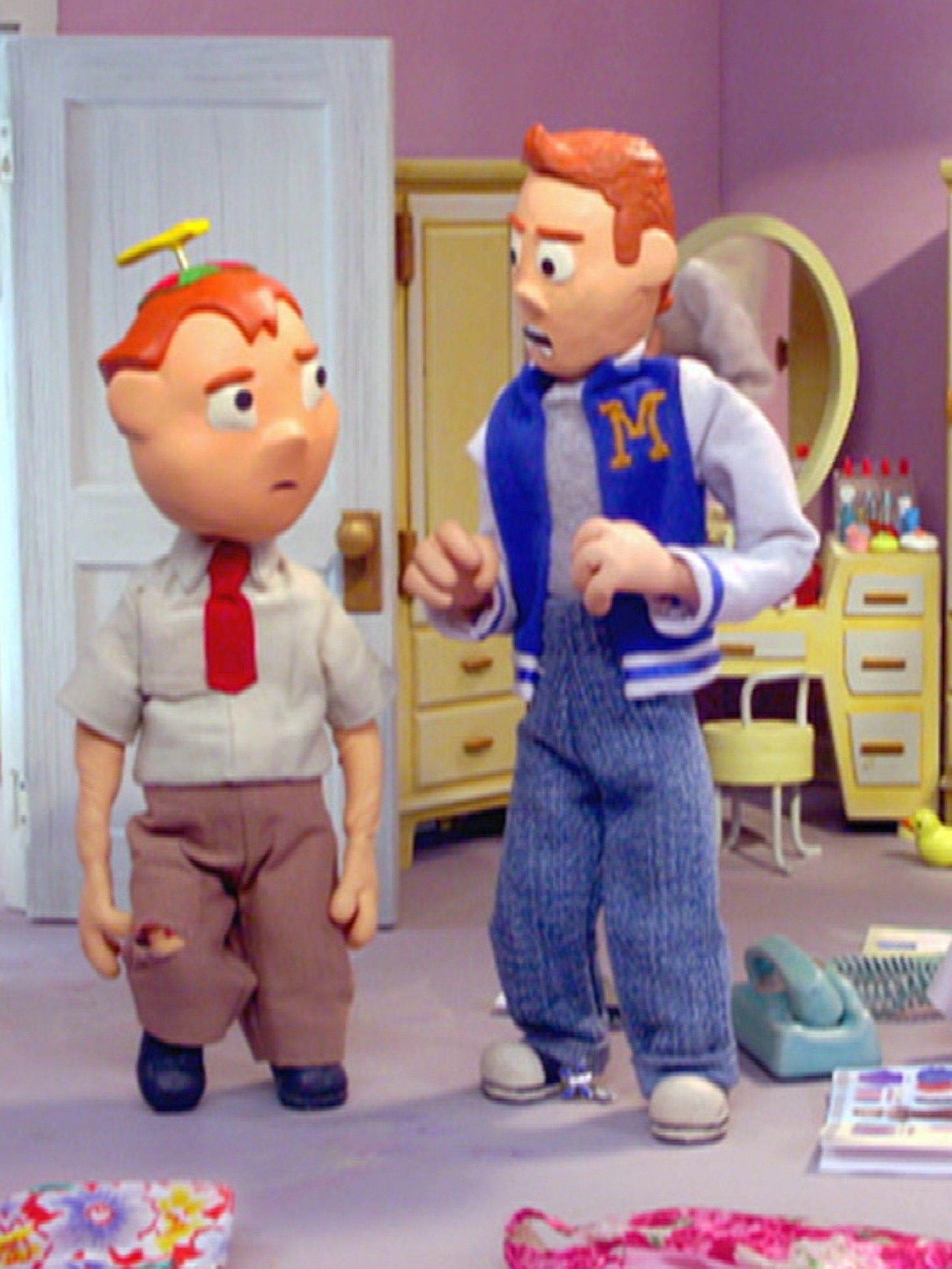 Trigger Pictures - Rotten Tomatoes