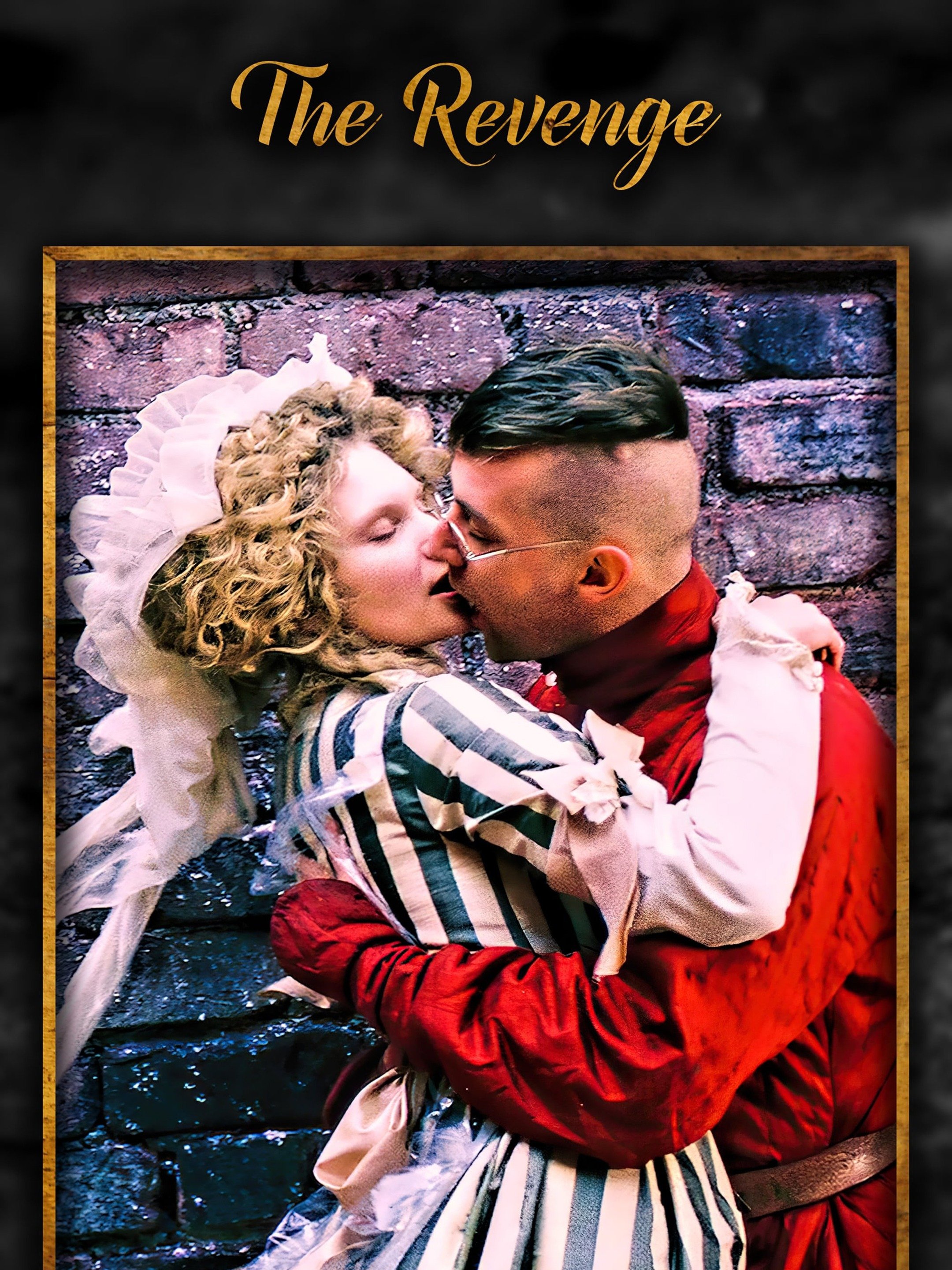 The Revenge - Rotten Tomatoes