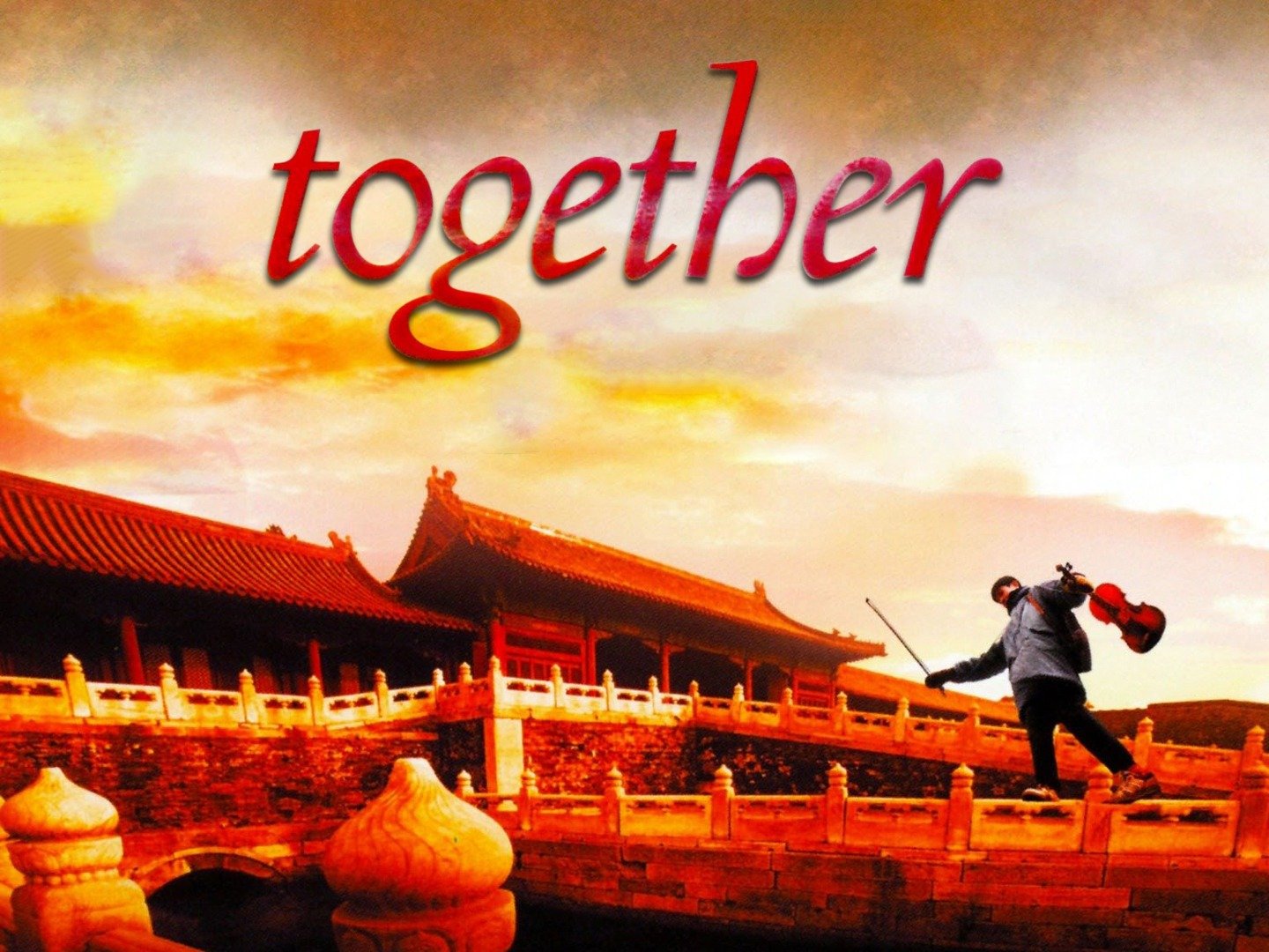 Together (2002) - Rotten Tomatoes
