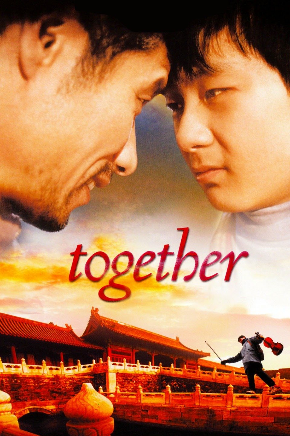 Together - Rotten Tomatoes