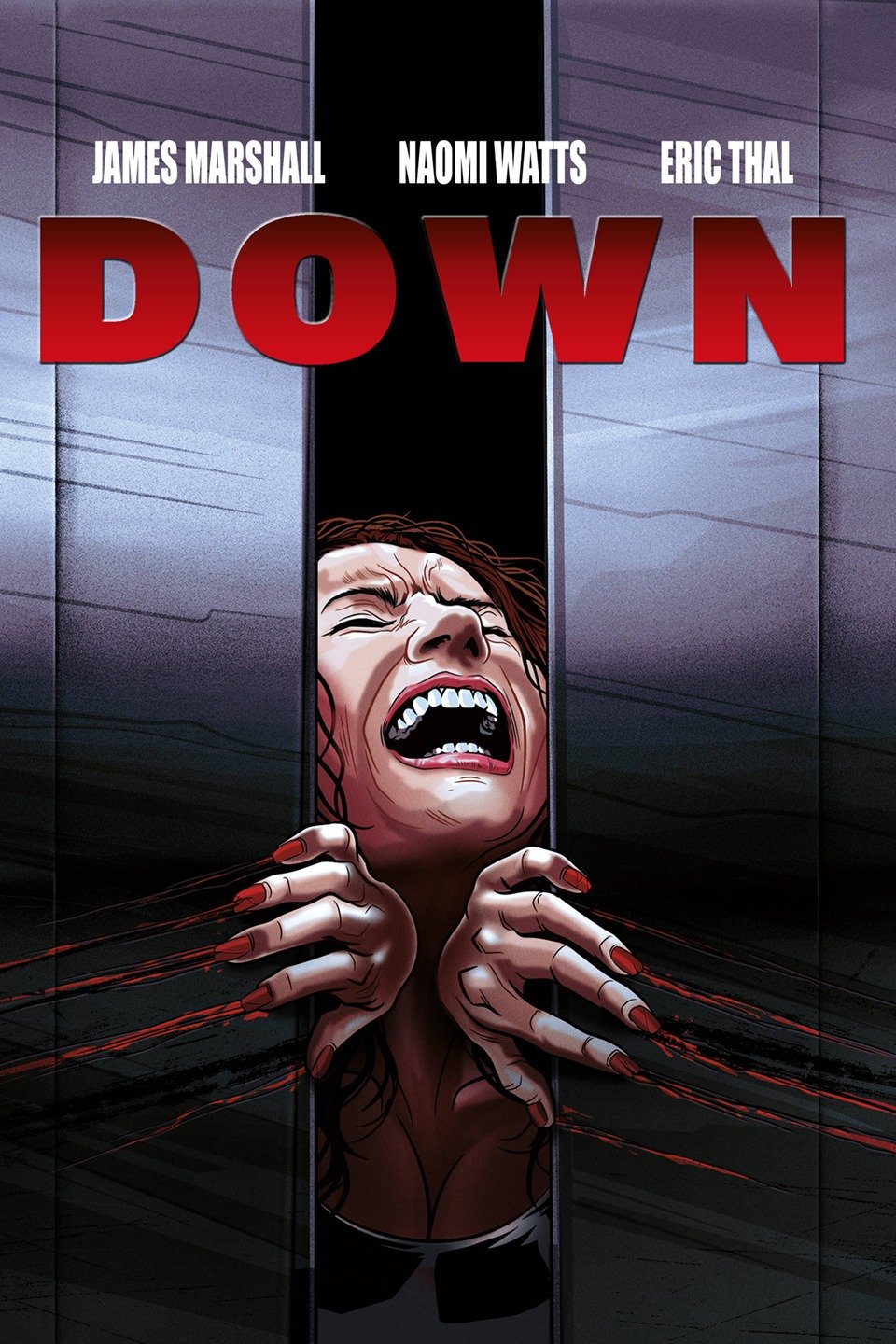 Down - Rotten Tomatoes