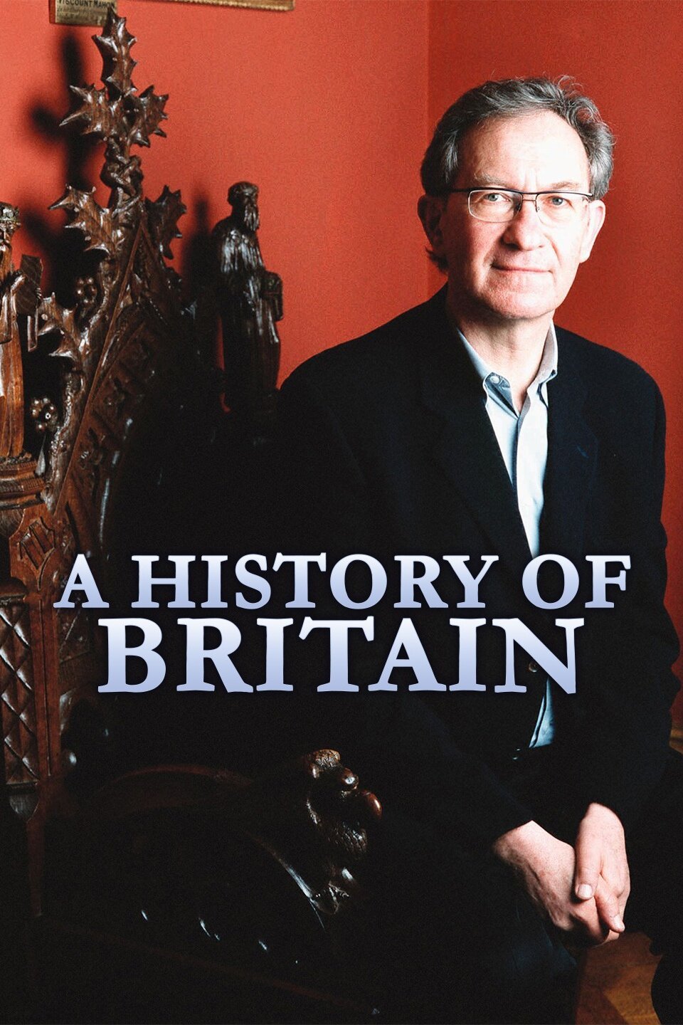 A History of Britain - Rotten Tomatoes