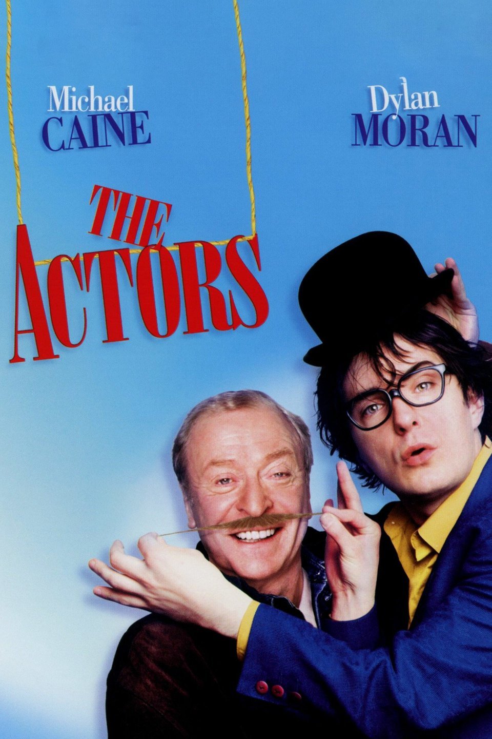 The Actors - Rotten Tomatoes