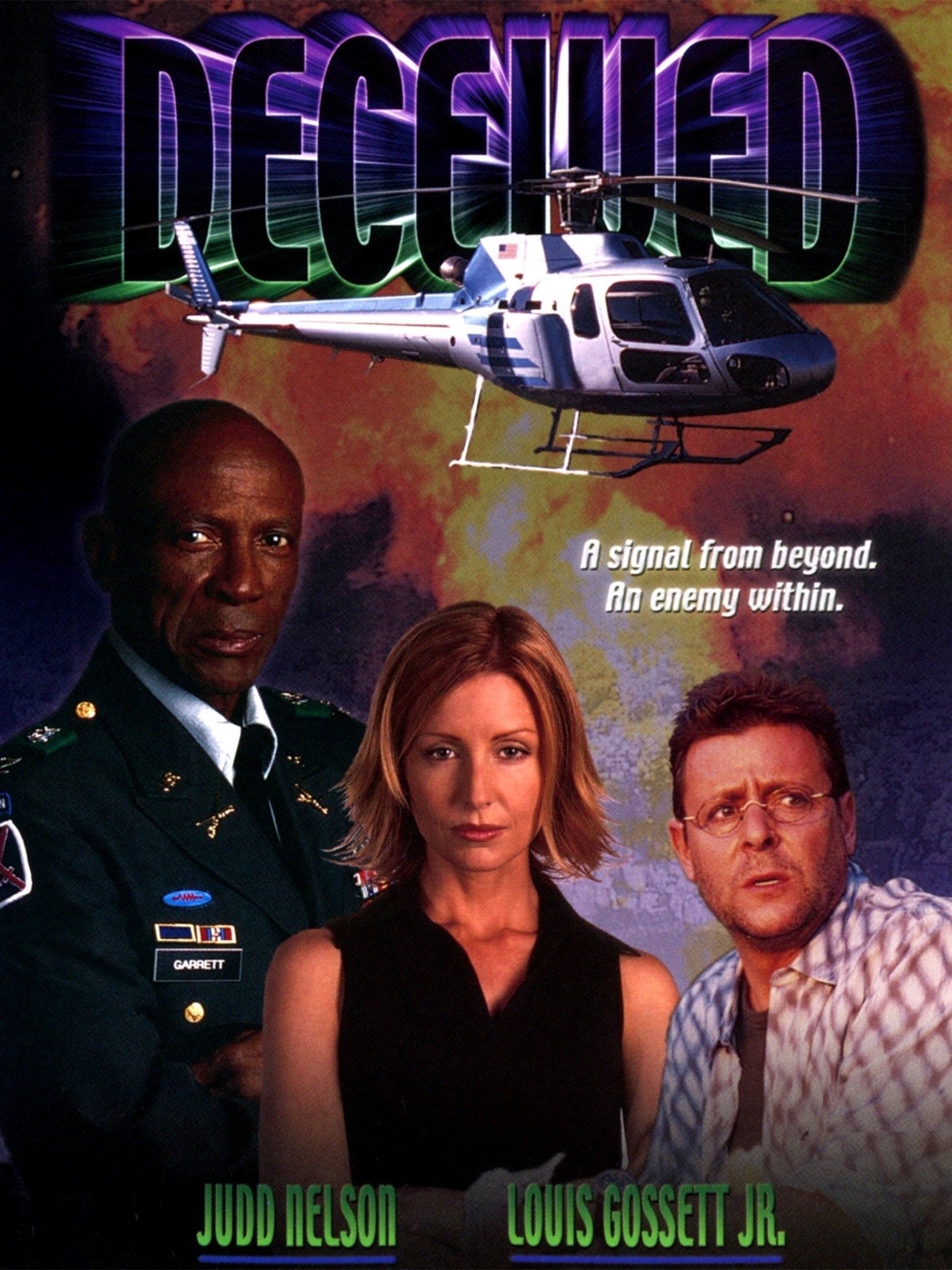 Deceived (2002) - Rotten Tomatoes