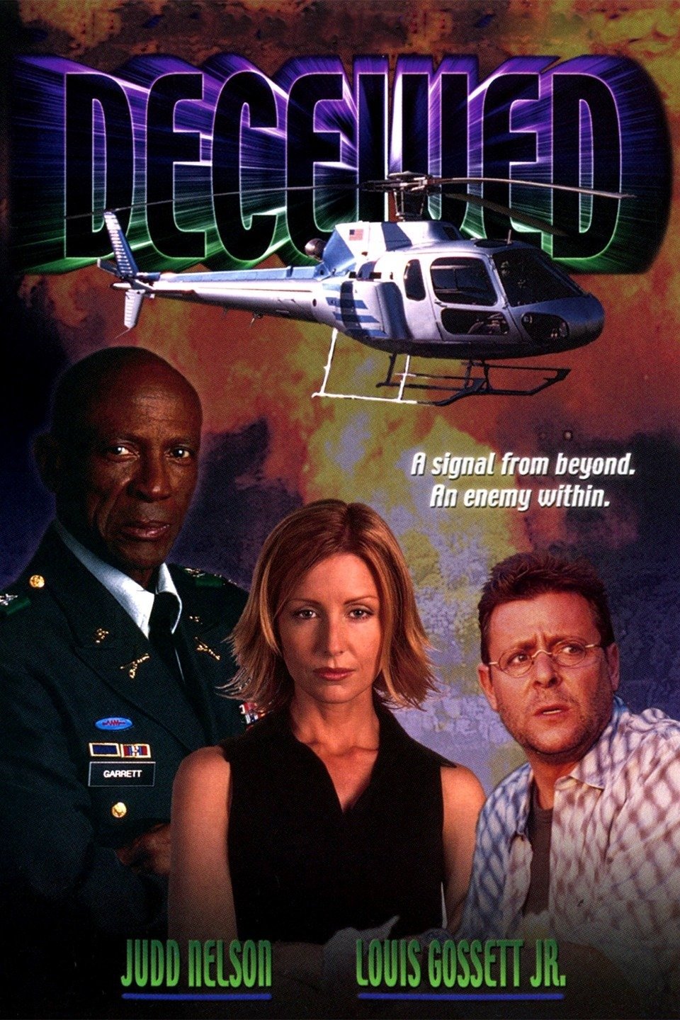 Deceived - Rotten Tomatoes