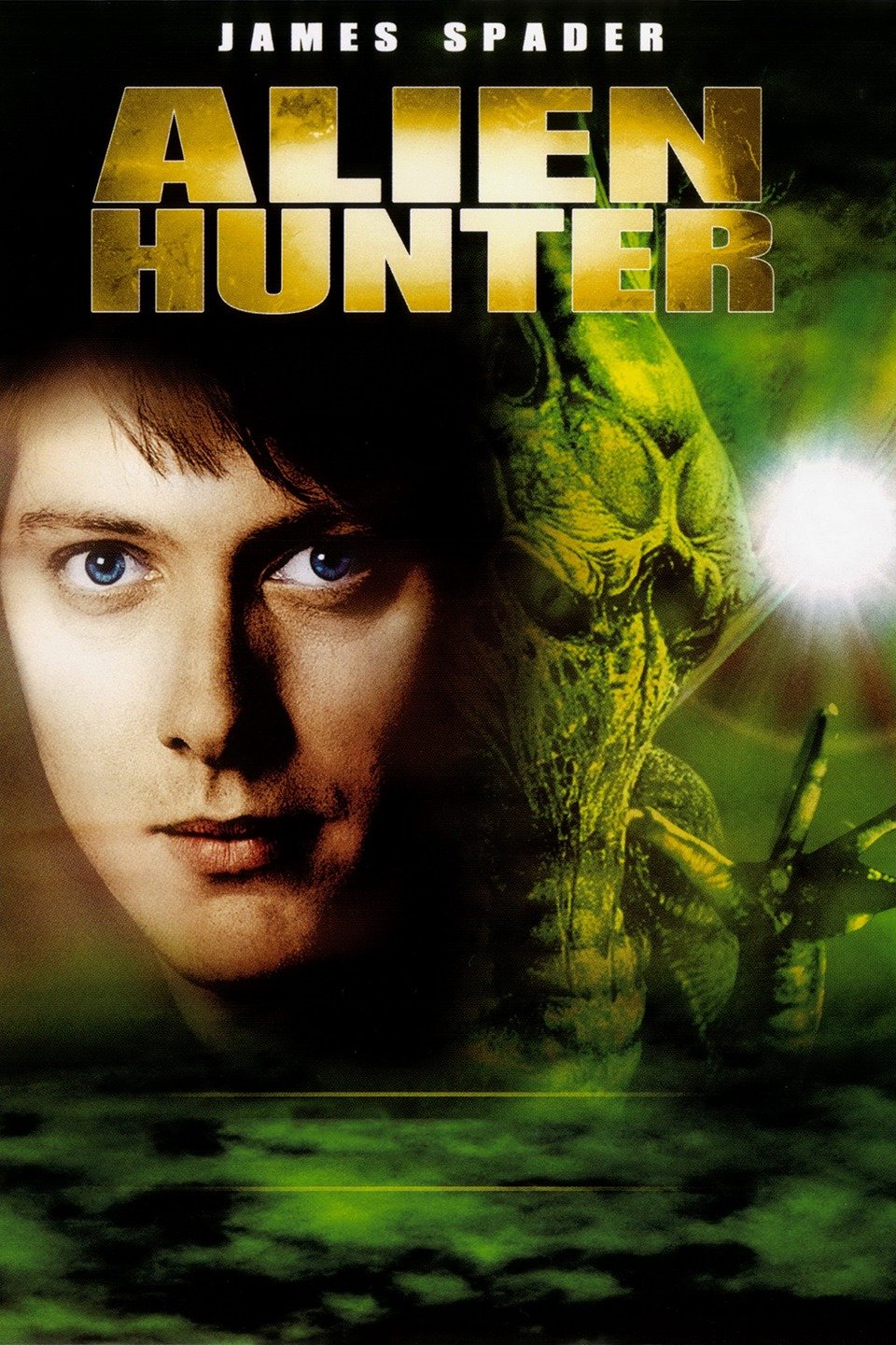Alien Hunter Pictures - Rotten Tomatoes