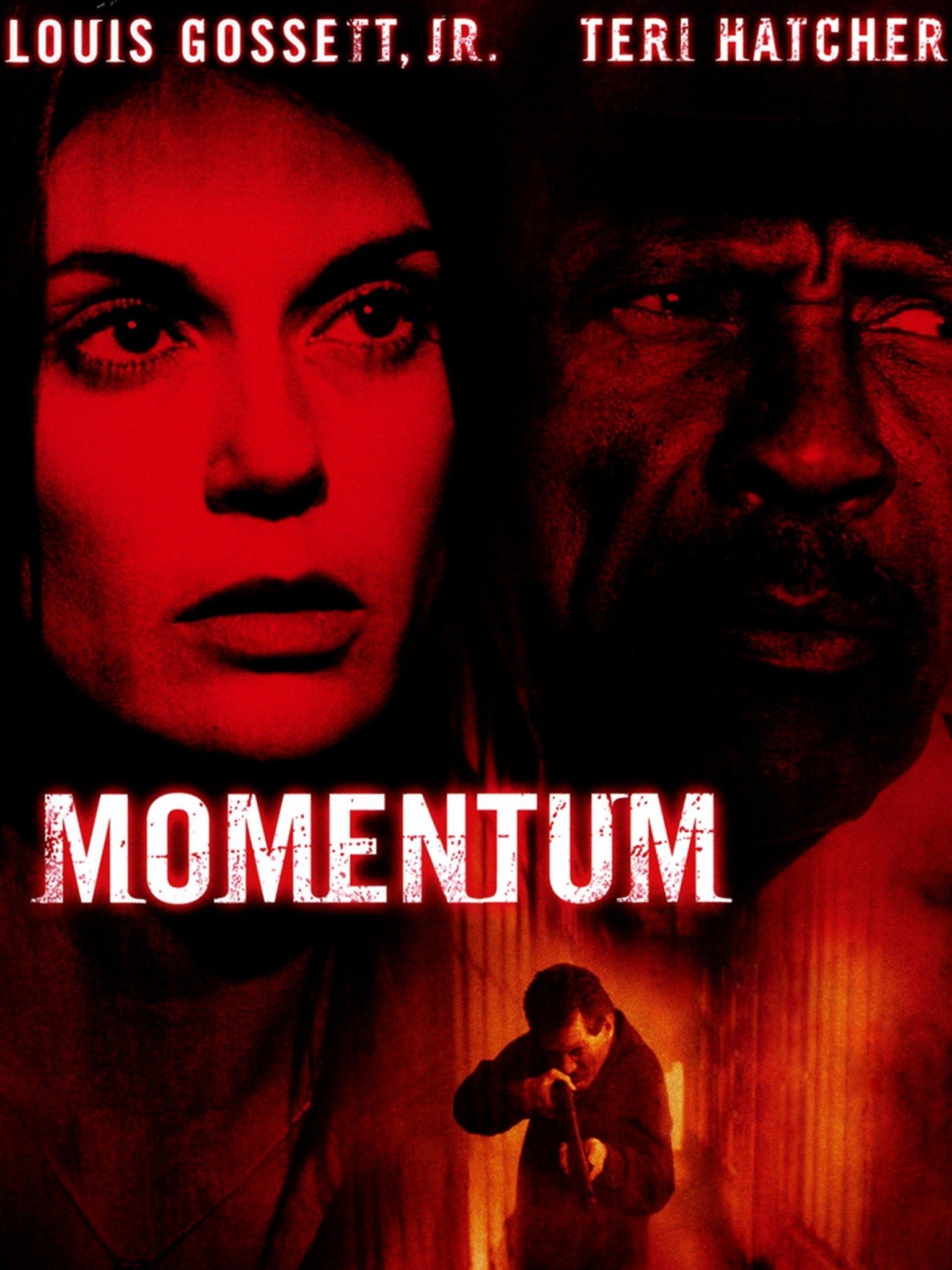 Momentum - Movie Reviews