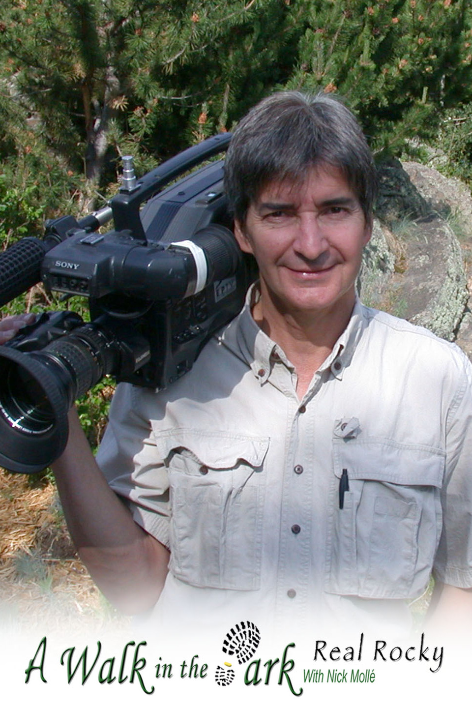 A Walk in the Park With Nick Molle -- Real Rocky Pictures - Rotten Tomatoes