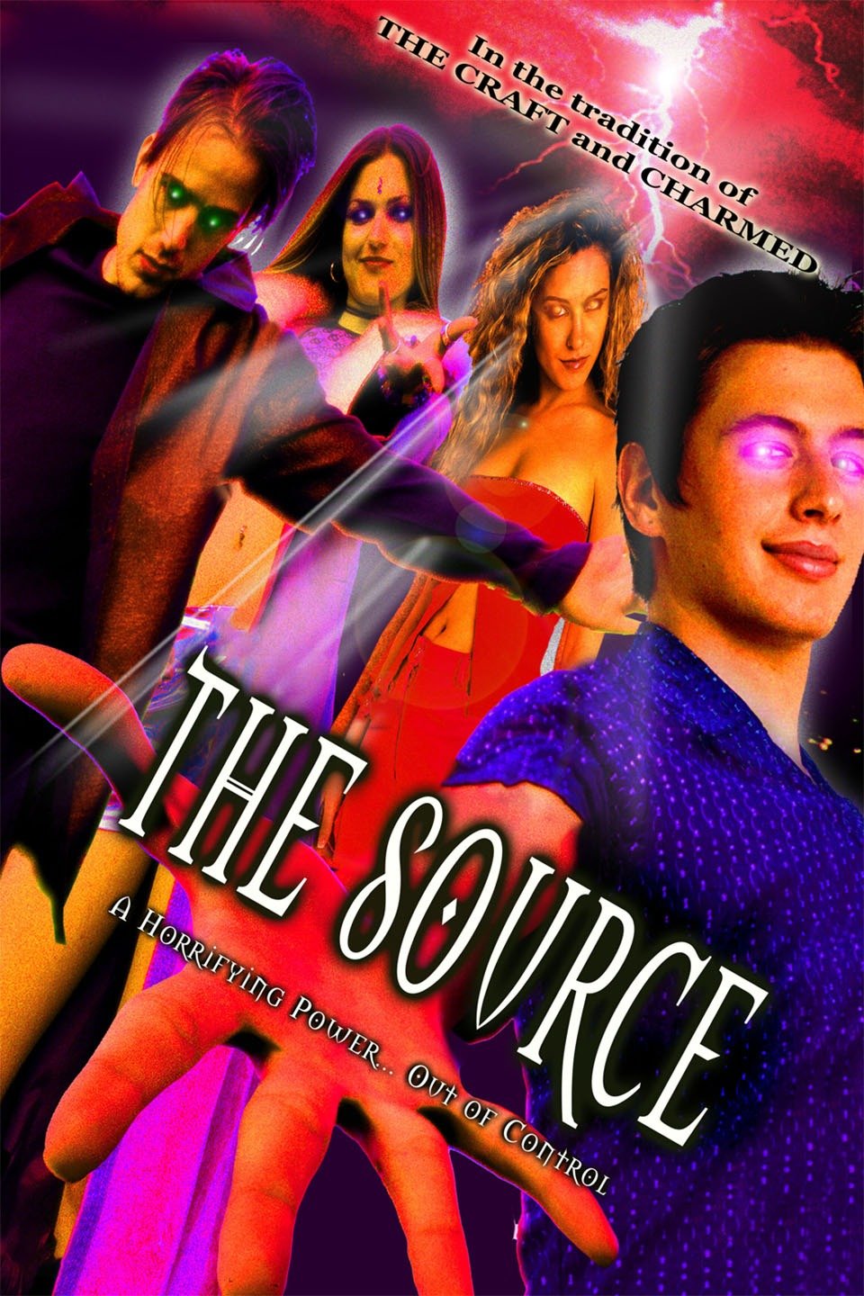 The Source - Rotten Tomatoes