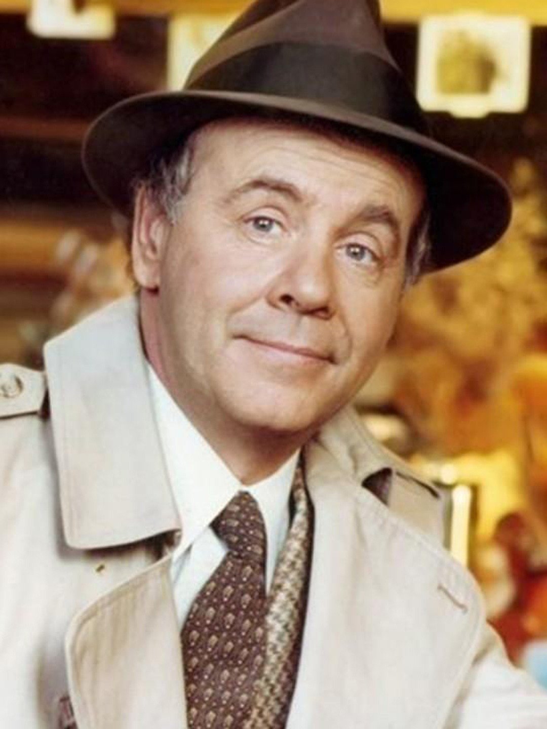 Ace Crawford Private Eye Singer