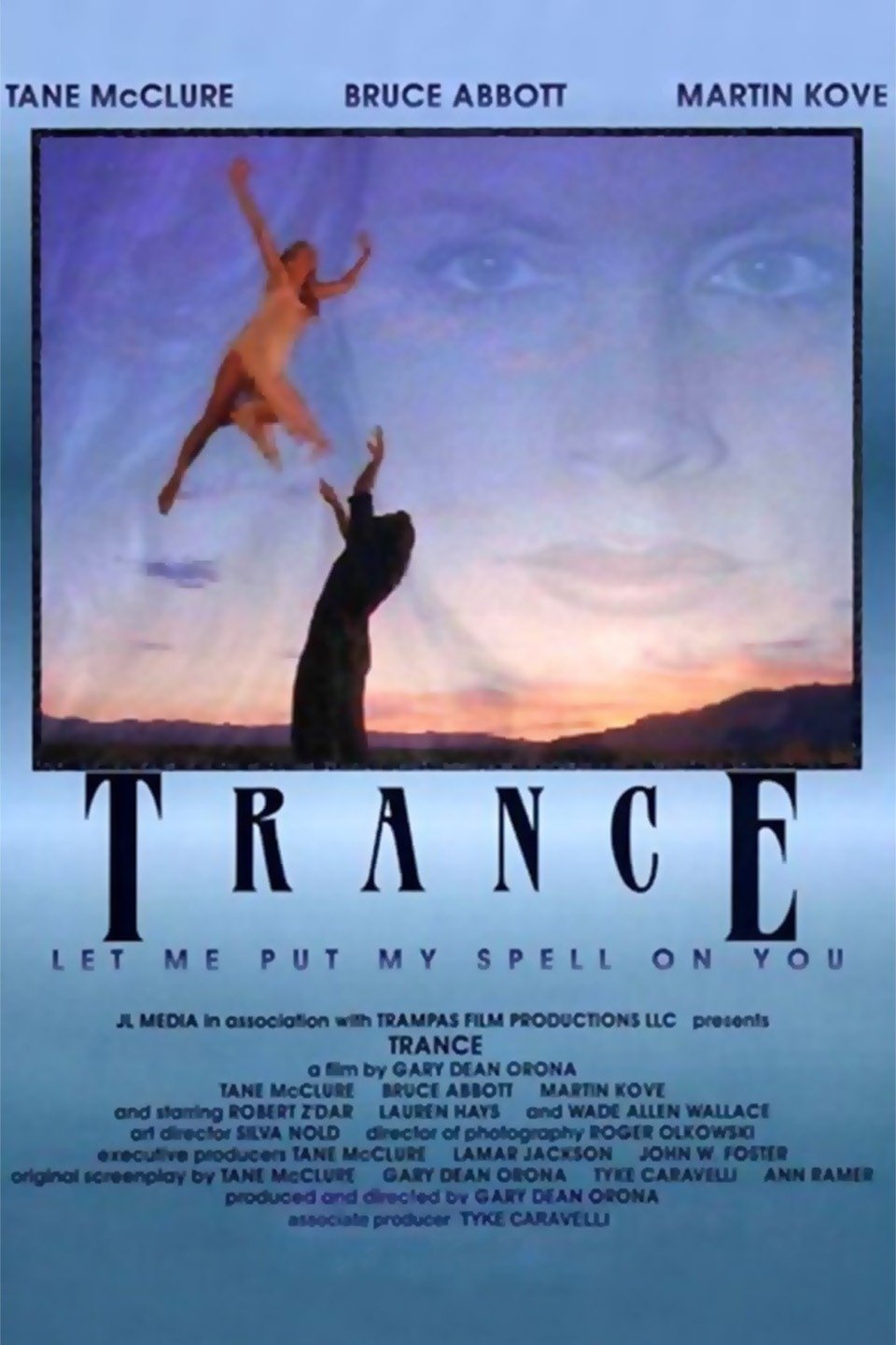 Trance Pictures - Rotten Tomatoes