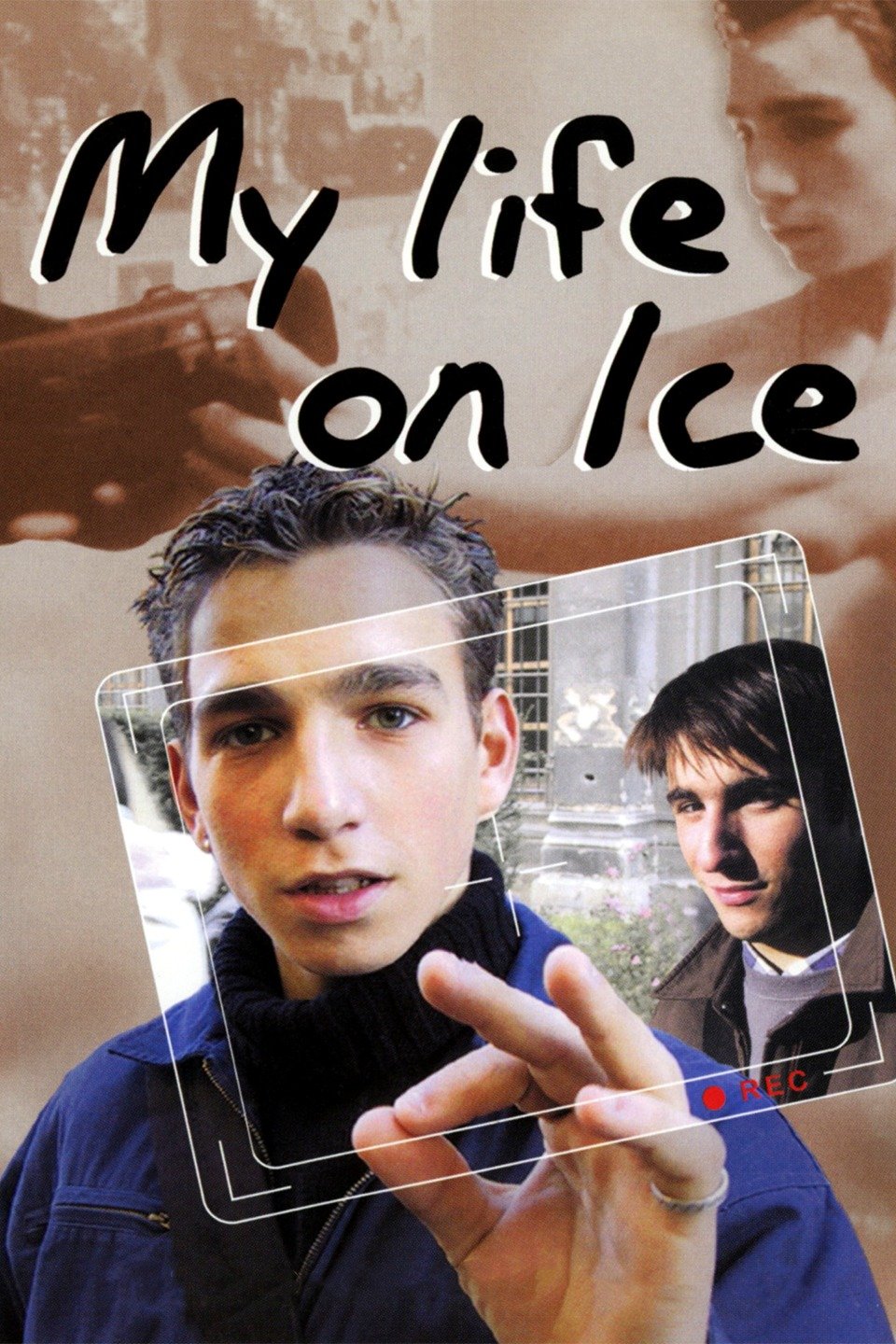 My Life on Ice - Rotten Tomatoes